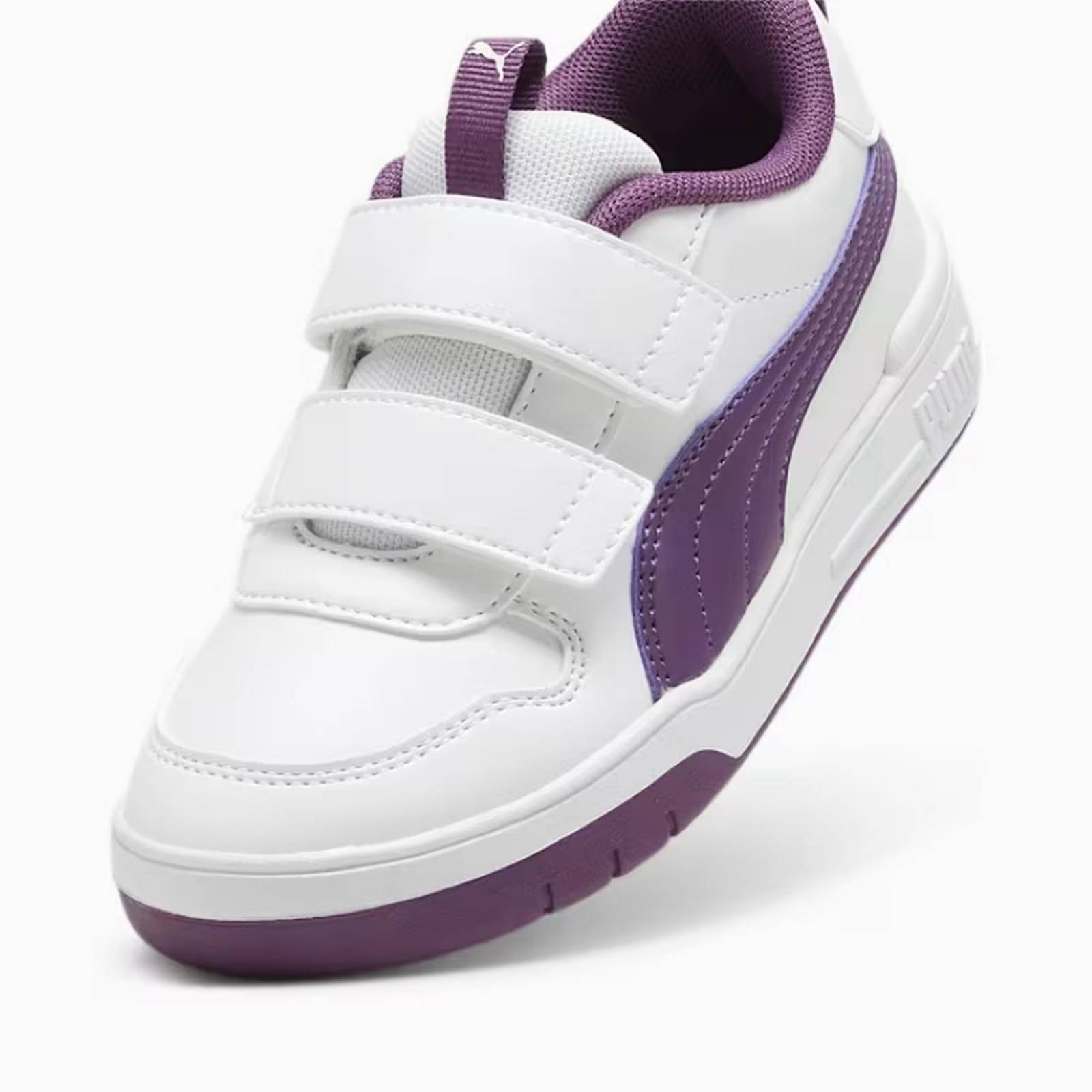 Tenis Puma Multiflex SL V INF para Niñas Pequeñas