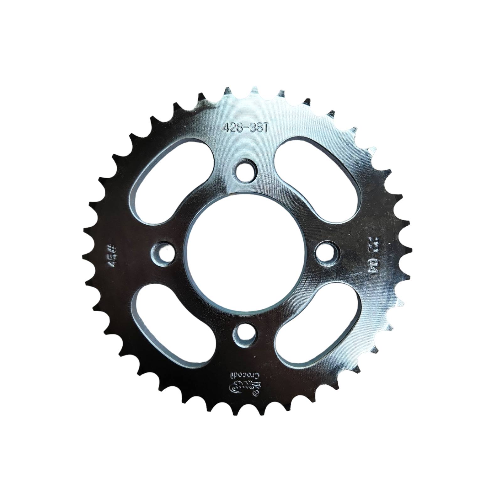 Sprocket Trasero Veloci RAZZER 200 Original