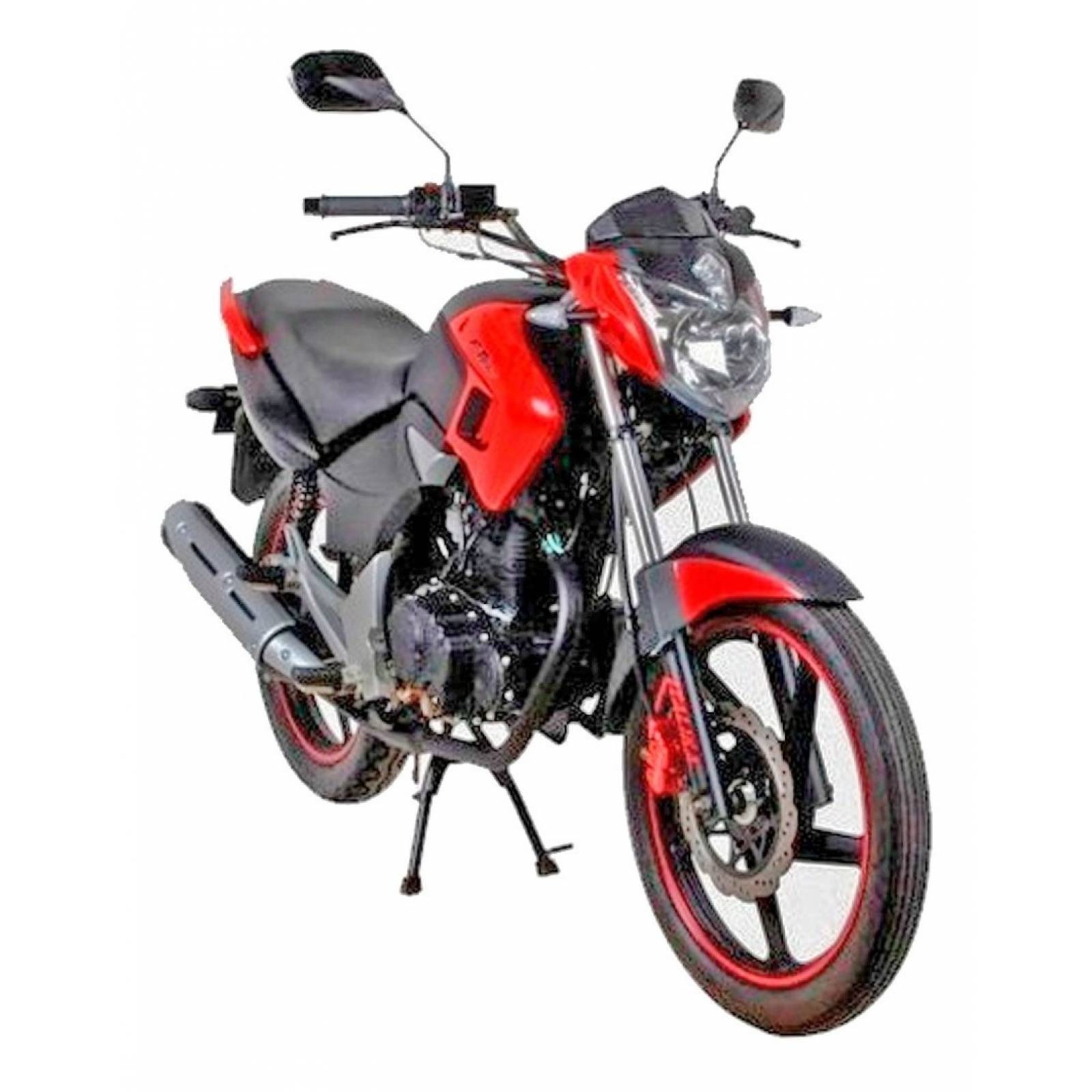 Clutch Embrague Completo Italika Ft180 Rt180 Japones