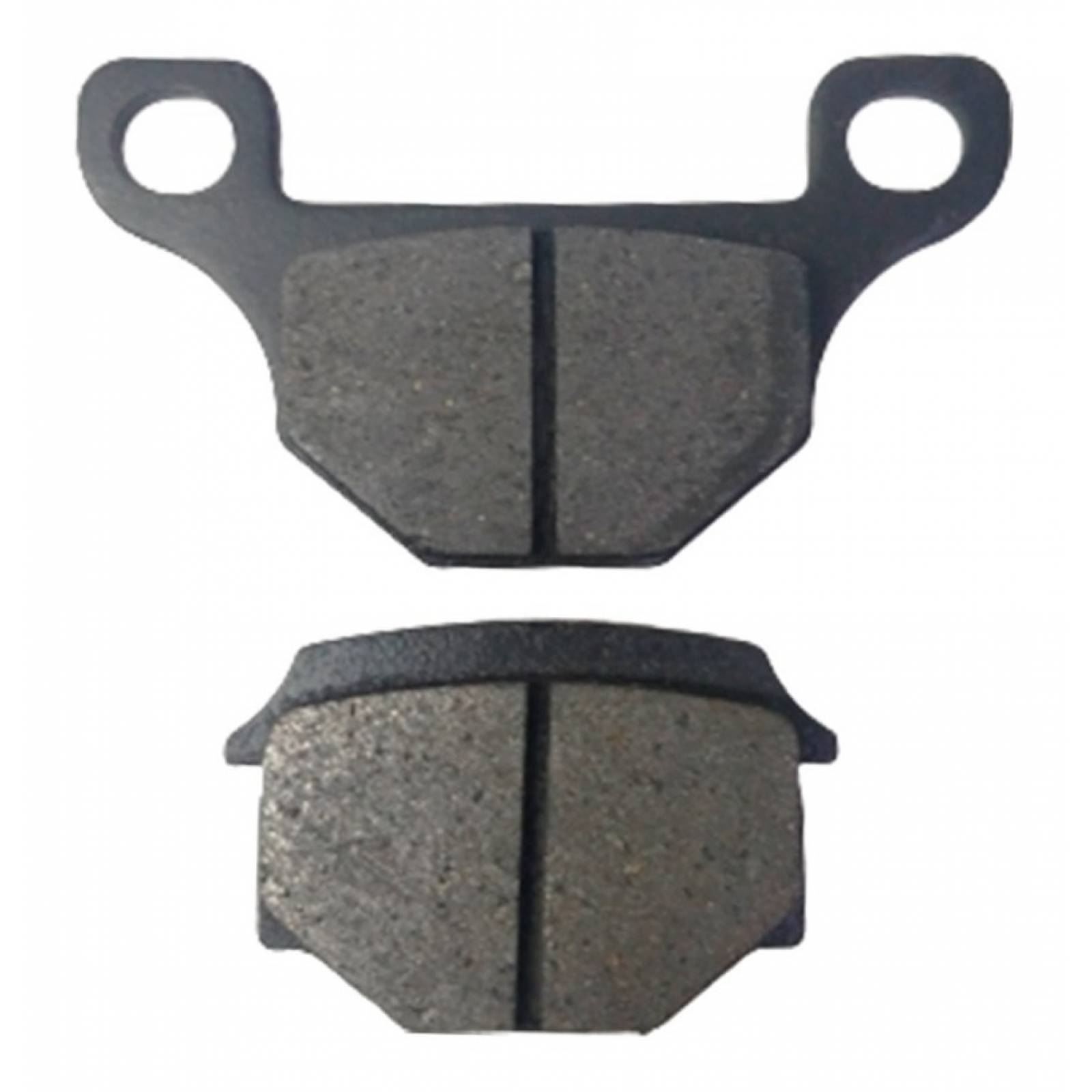 Balatas Delanteras Keeway Rk150 Rkiii Luxor Arsen125