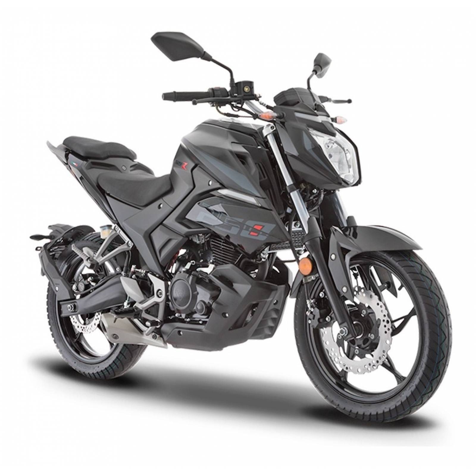 Estator Italika 250z Japones 12 Bobinas