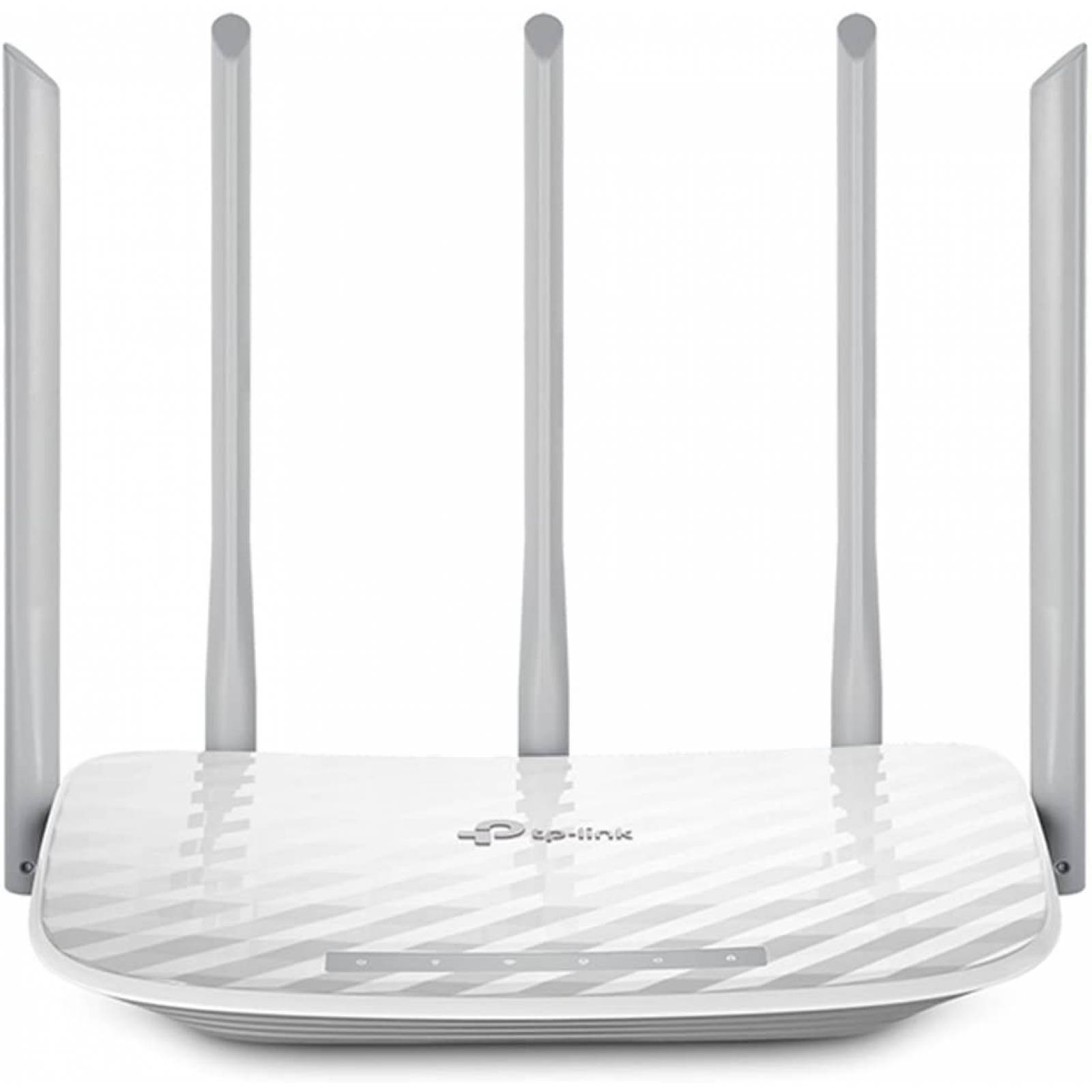 Router Inalámbrico Tp-Link, Archer C60, AC1350, 450Mbps + 867Mbps, Dual ...