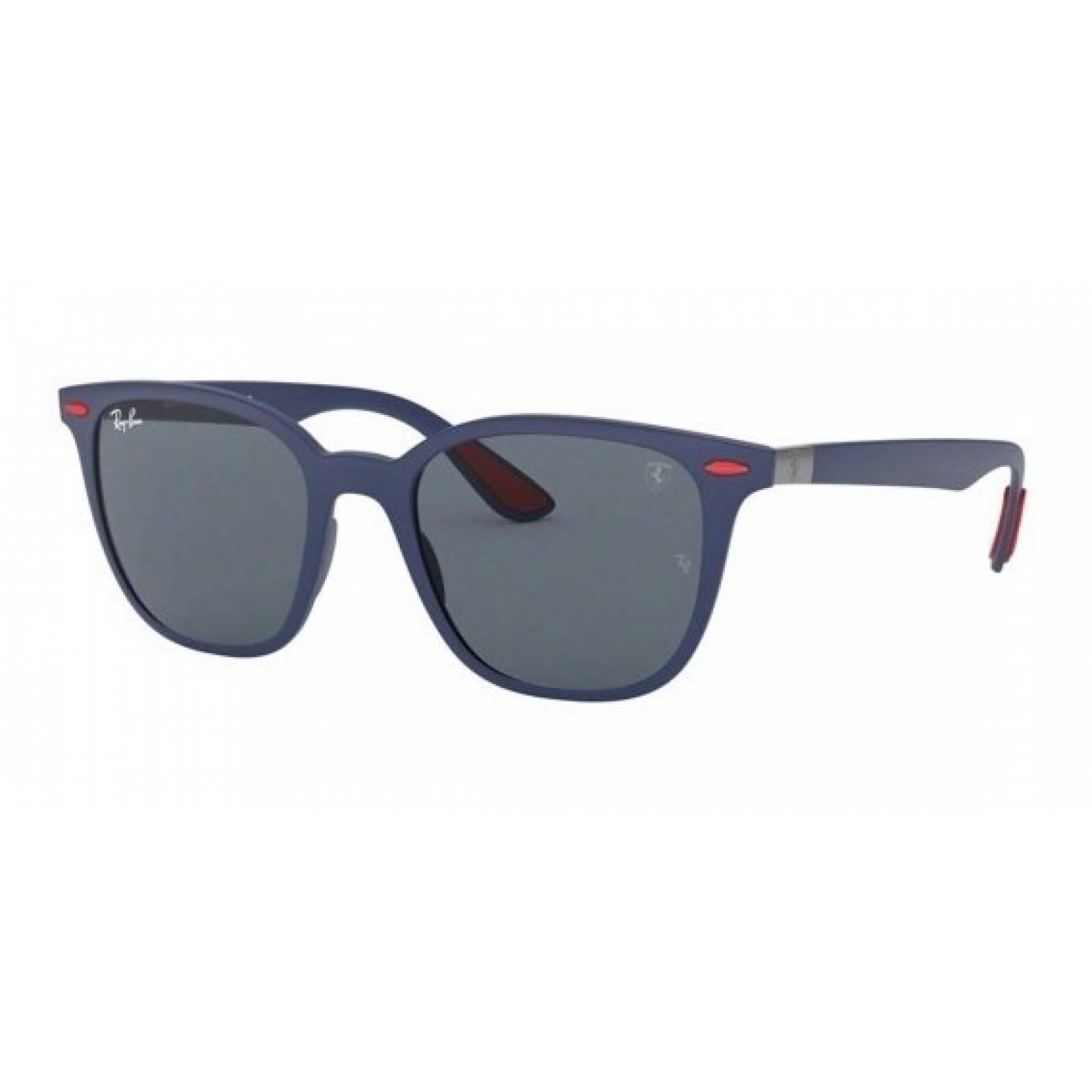 Ray Ban Rb4297m F604/87 Scuderia Ferrari Collection Azul
