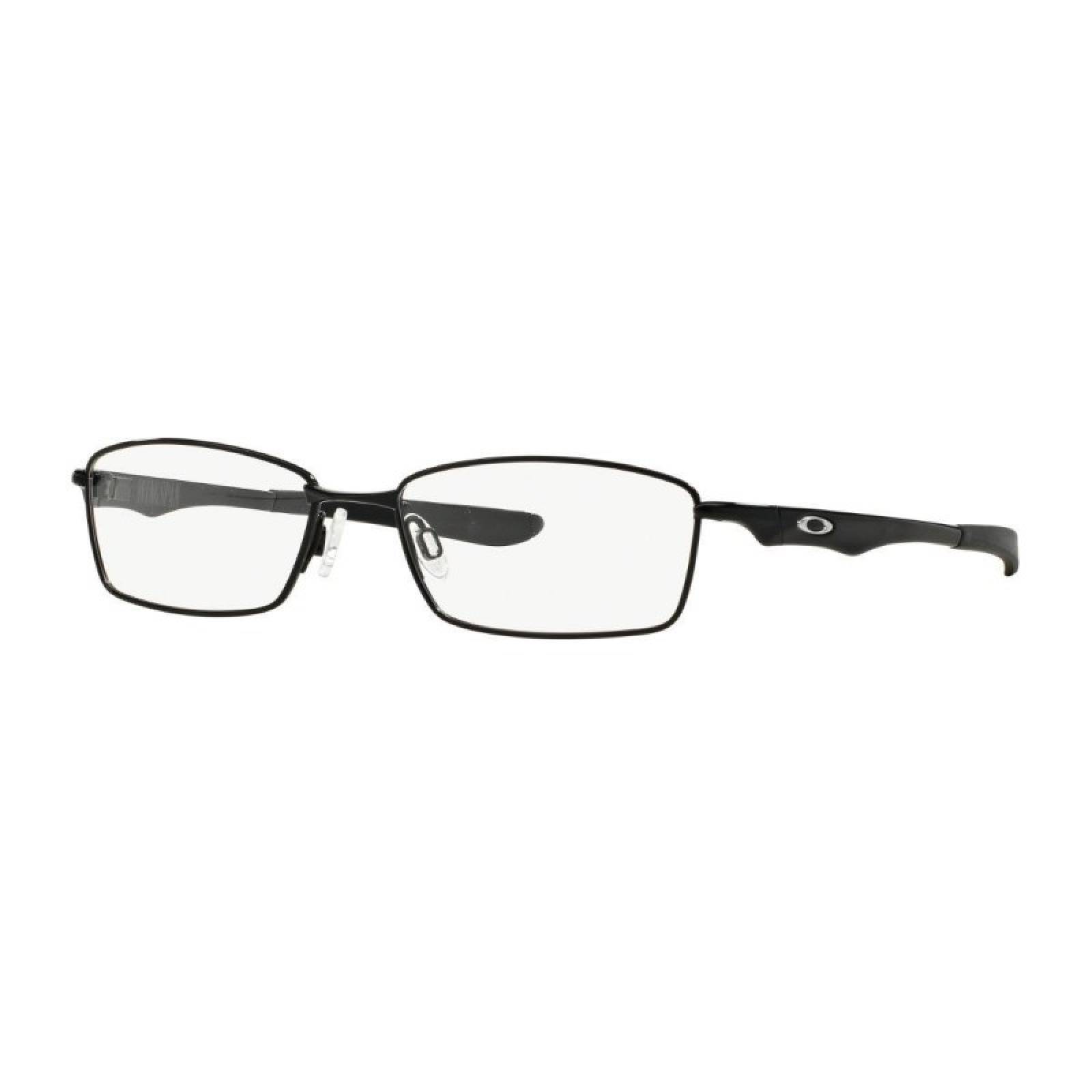 Oakley Oftalmico Ox5040 0153 Wingspan Polished Black Titanio