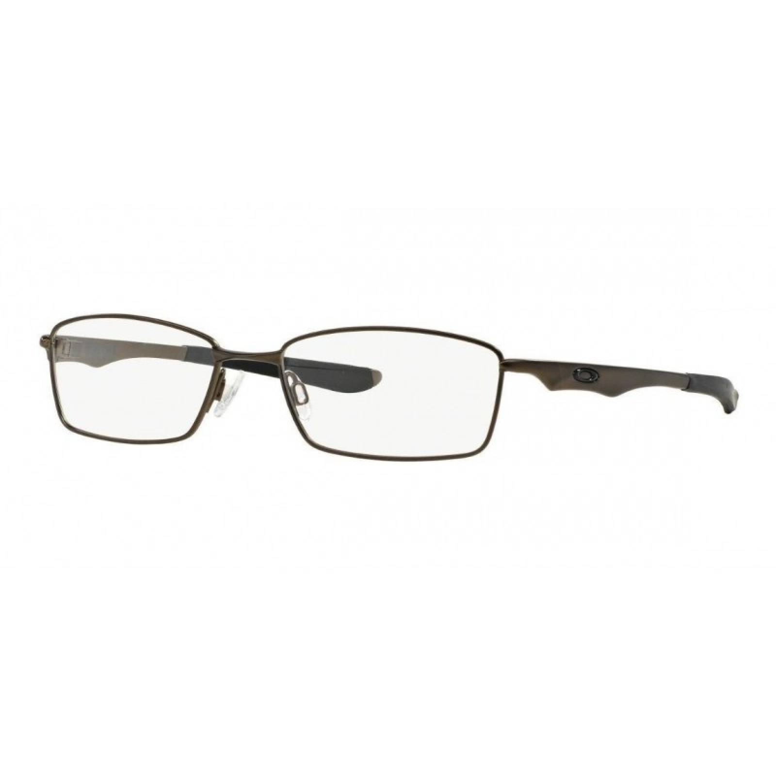 Oakley Oftalmico Ox5040 0353 Wingspan Pewter Bronce Titanio