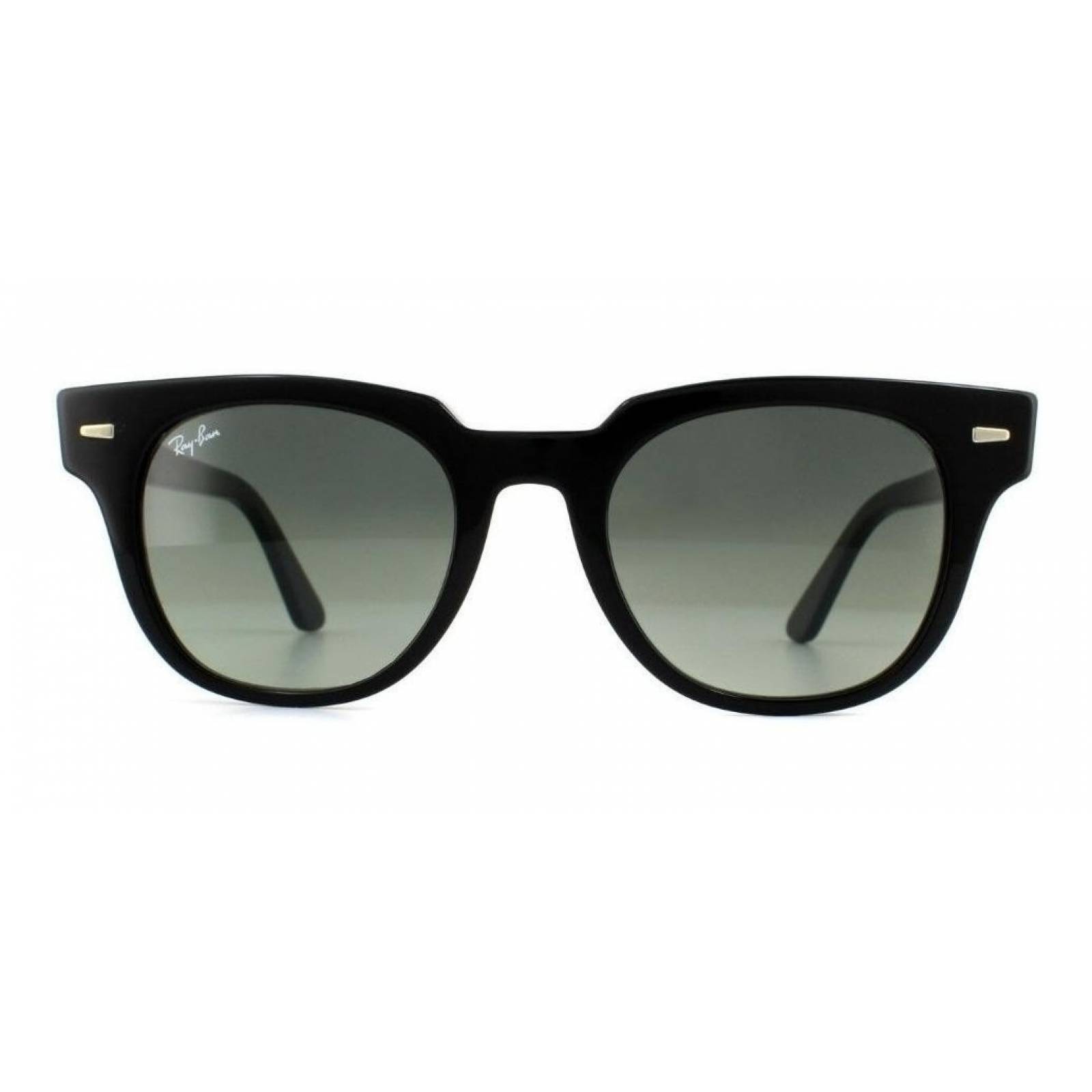Ray Ban Rb2168 901/71 Meteor Negro Gris Degradado Original