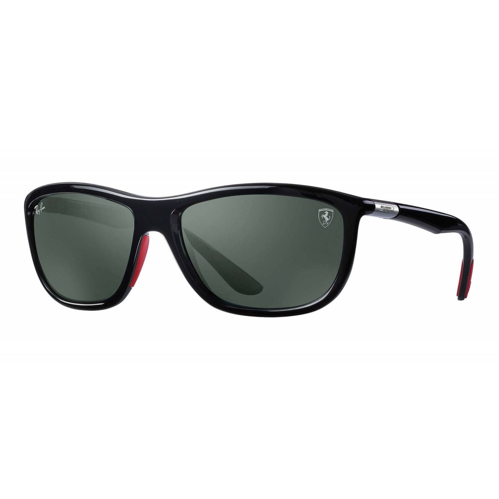 Ray Ban Rb8351m F60171 Active Scuderia Ferrari Negro G-15