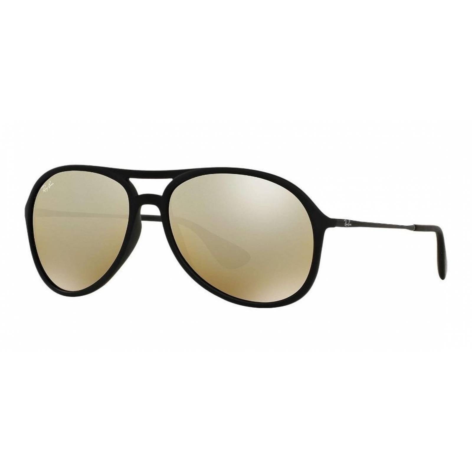 Ray Ban Rb4201 622/5a Alex Negro Mate Original