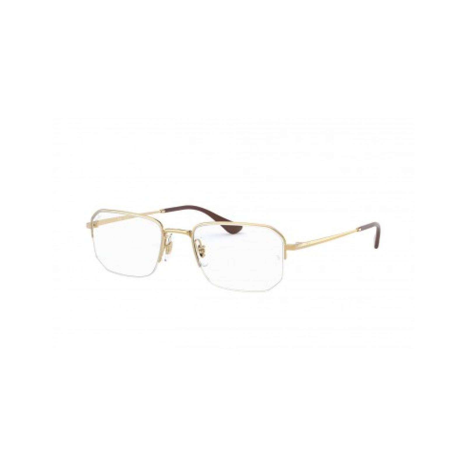 Ray Ban Oftalmico Rb6449 2500 Caravan Dorado Carey