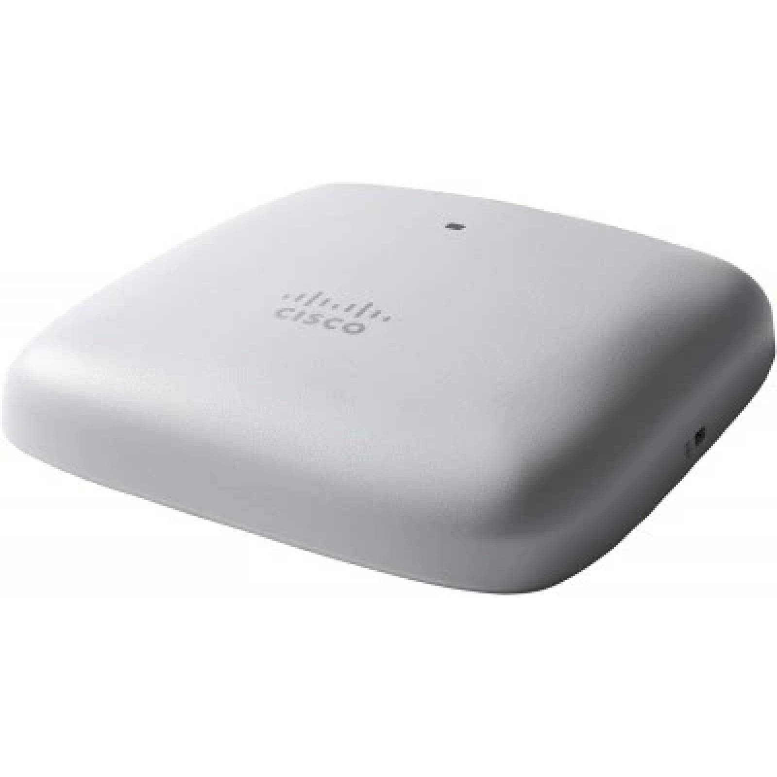 Access Point Cisco Business montaje en pared CBW240AC-A CISCO - 1733 ...