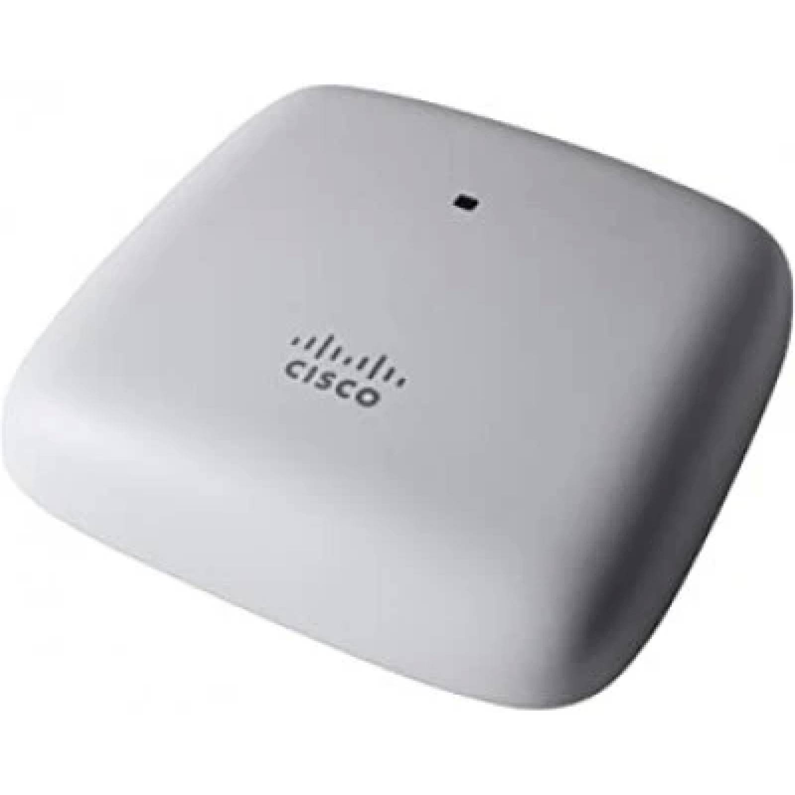 Access Point Cisco Business Montaje en techo Modelo CBW140AC-A - 867 ...