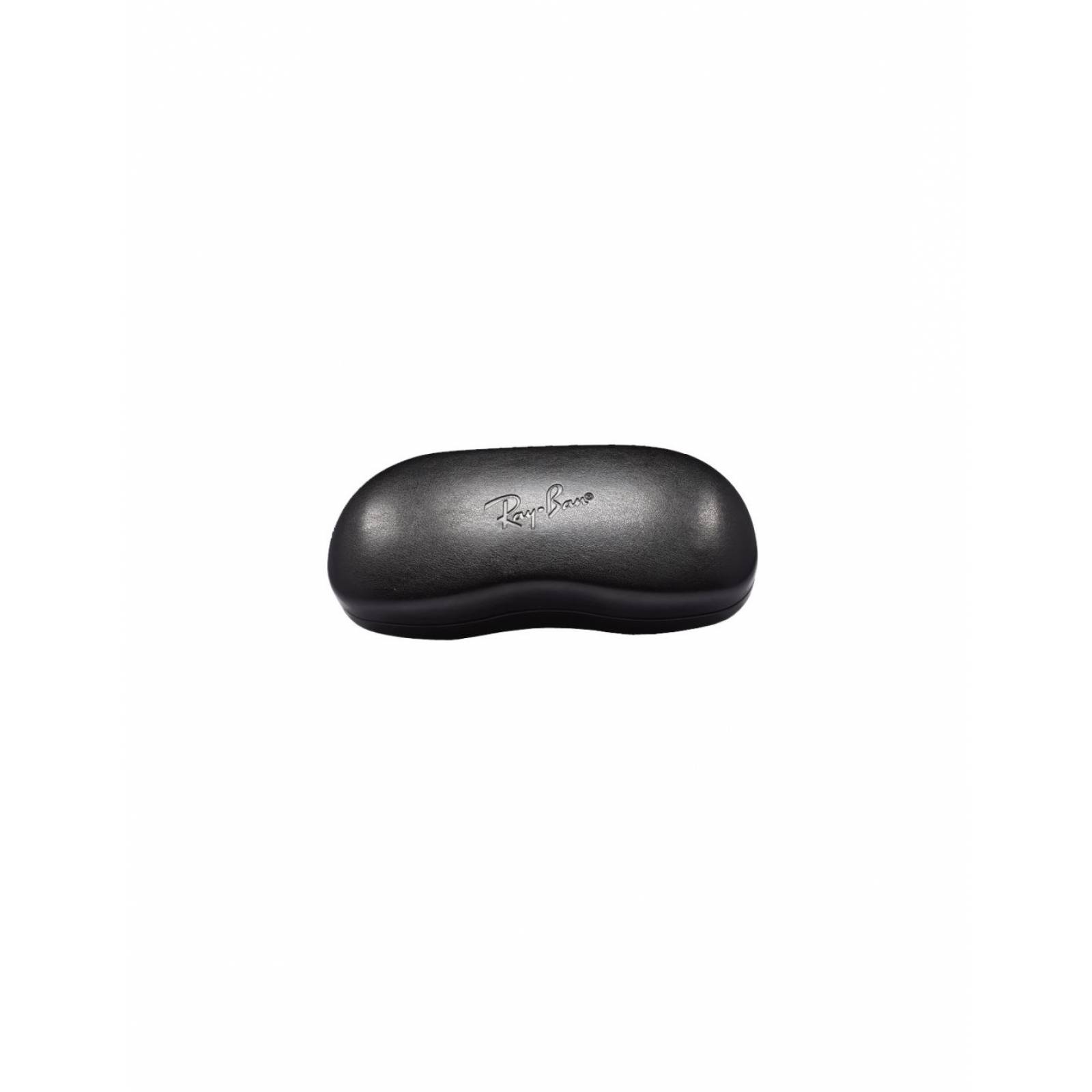 Estuche Ray Ban Premium Oftalmico de color Negro Original