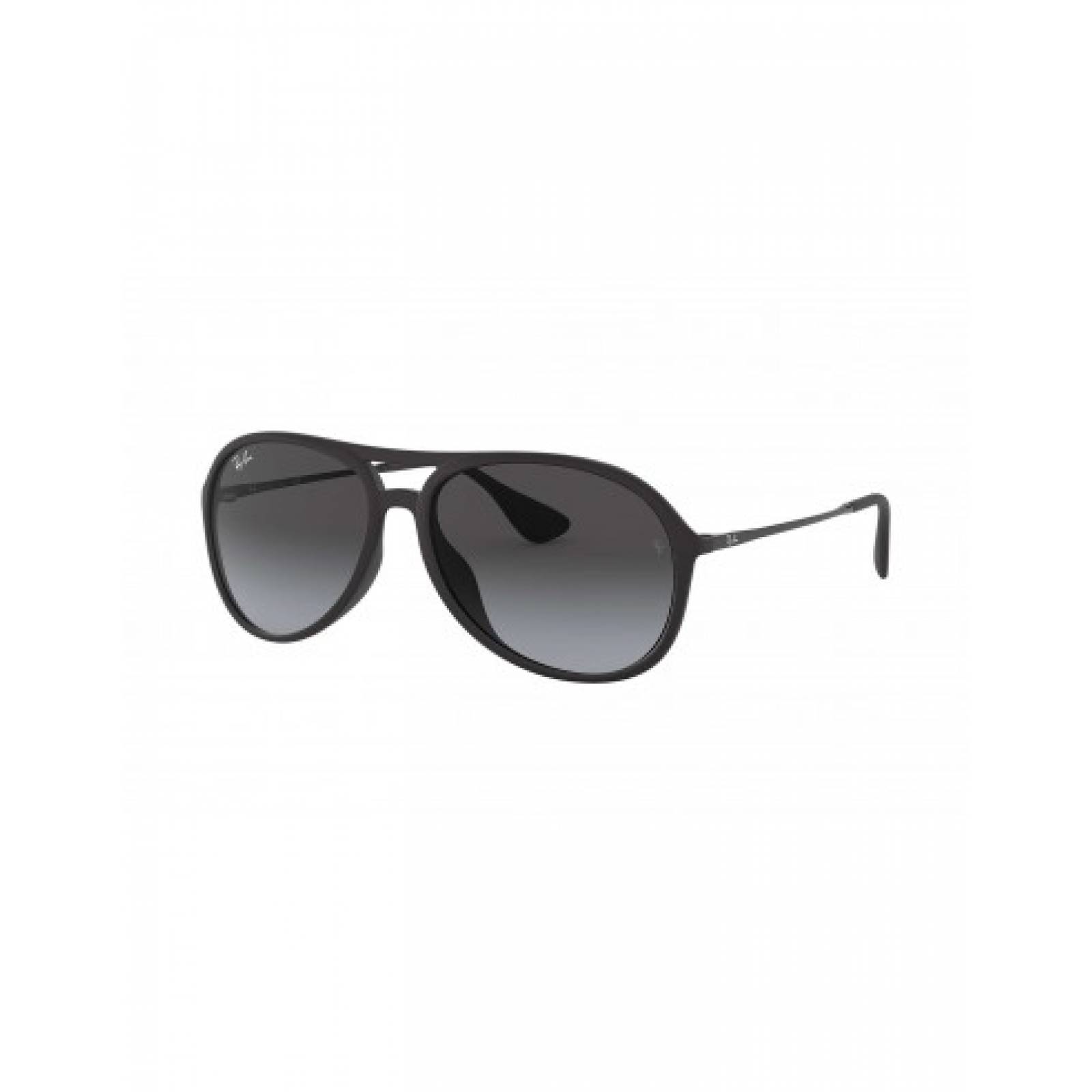 Ray Ban Rb4201 622/8G Alex Negro Mate Gris degradado