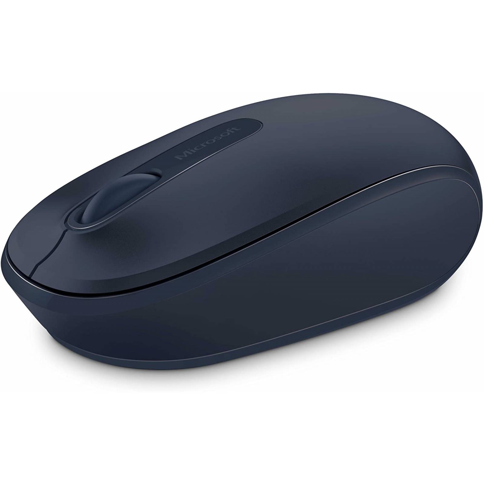 MOUSE MICROSOFT INALAMBRICO MOBILE 185 NANO RECEPTOR AZUL, U7Z00018