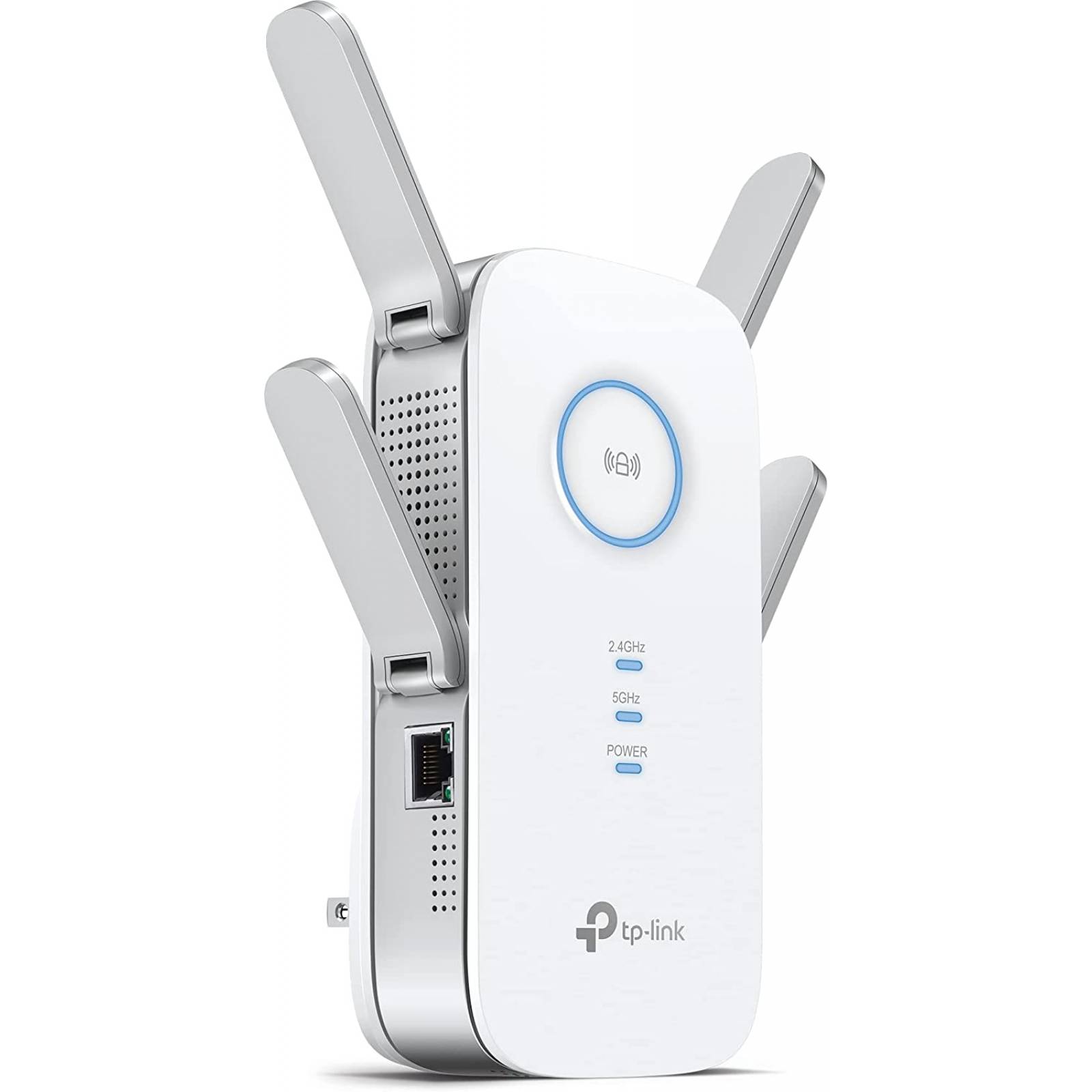 EXTENSOR DE RANGO WI-FI TP-LINK AC2600 DOBLE BANDA / RE650