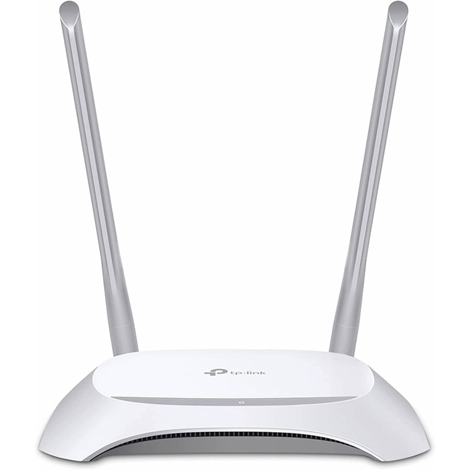 TP-Link TL-WR840N Router WiFi, 2.4 GHz N 300Mbps, Multimodo, Router ...