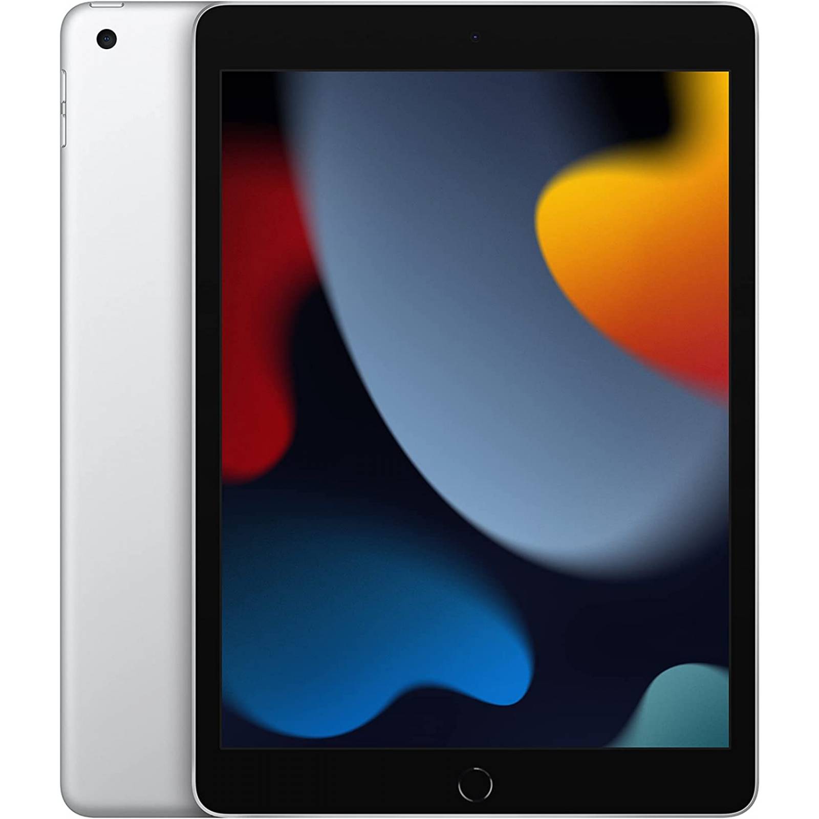 iPad 9na Generacion Wi-fi APPLE MK2P3LZ/A - 256 GB, 10.2 pulgadas, 2160 ...