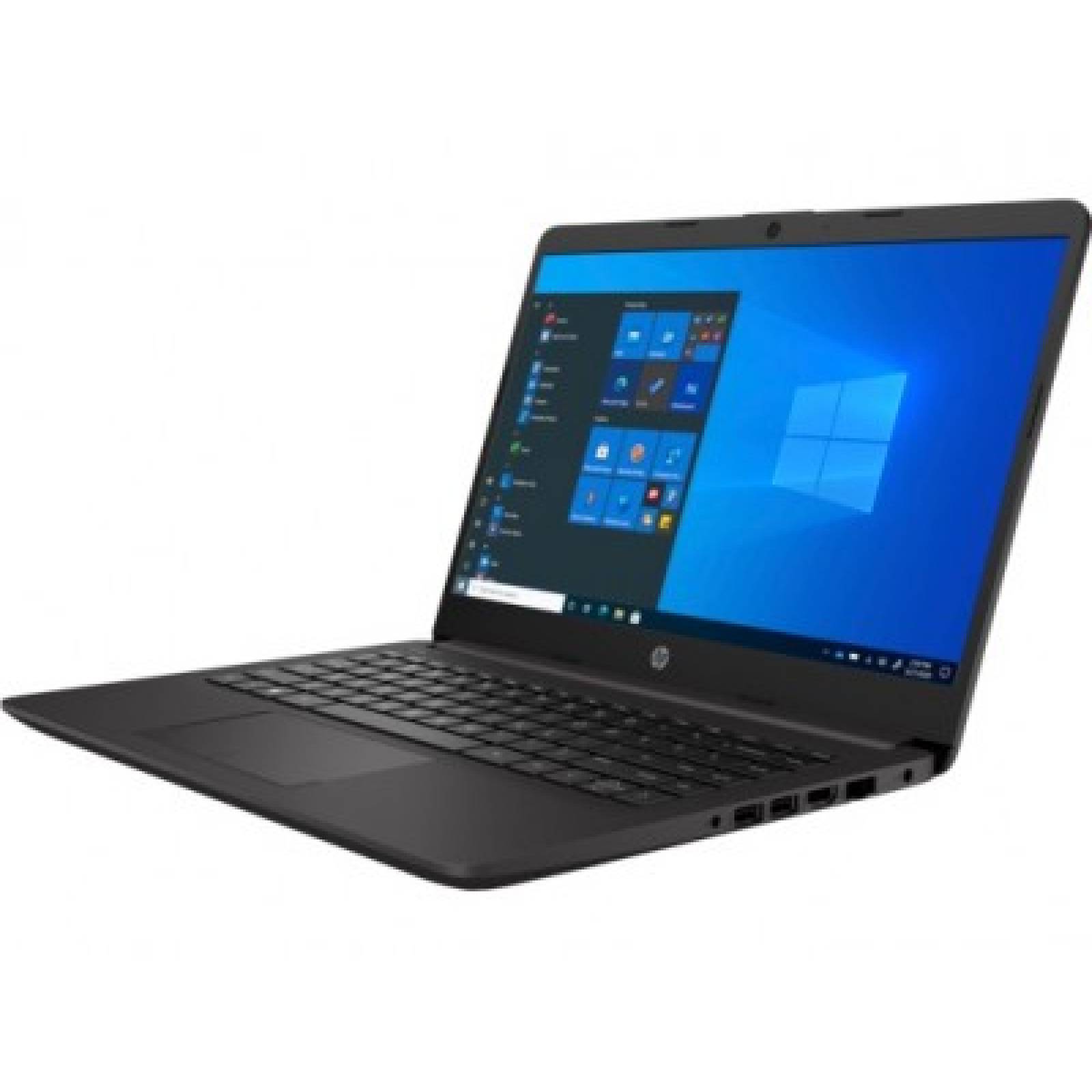 NOTEBOOK COMERCIAL HP 240 G8 INTEL CORE I5-1135G7 2.40 - 4.20 GHZ / 8GB ...