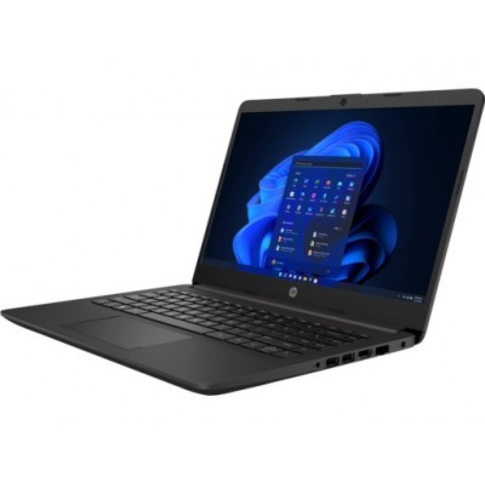 NOTEBOOK COMERCIAL HP 240 G8 INTEL CORE I3-1115G4 1.70 - 4.10 GHZ / 8GB ...