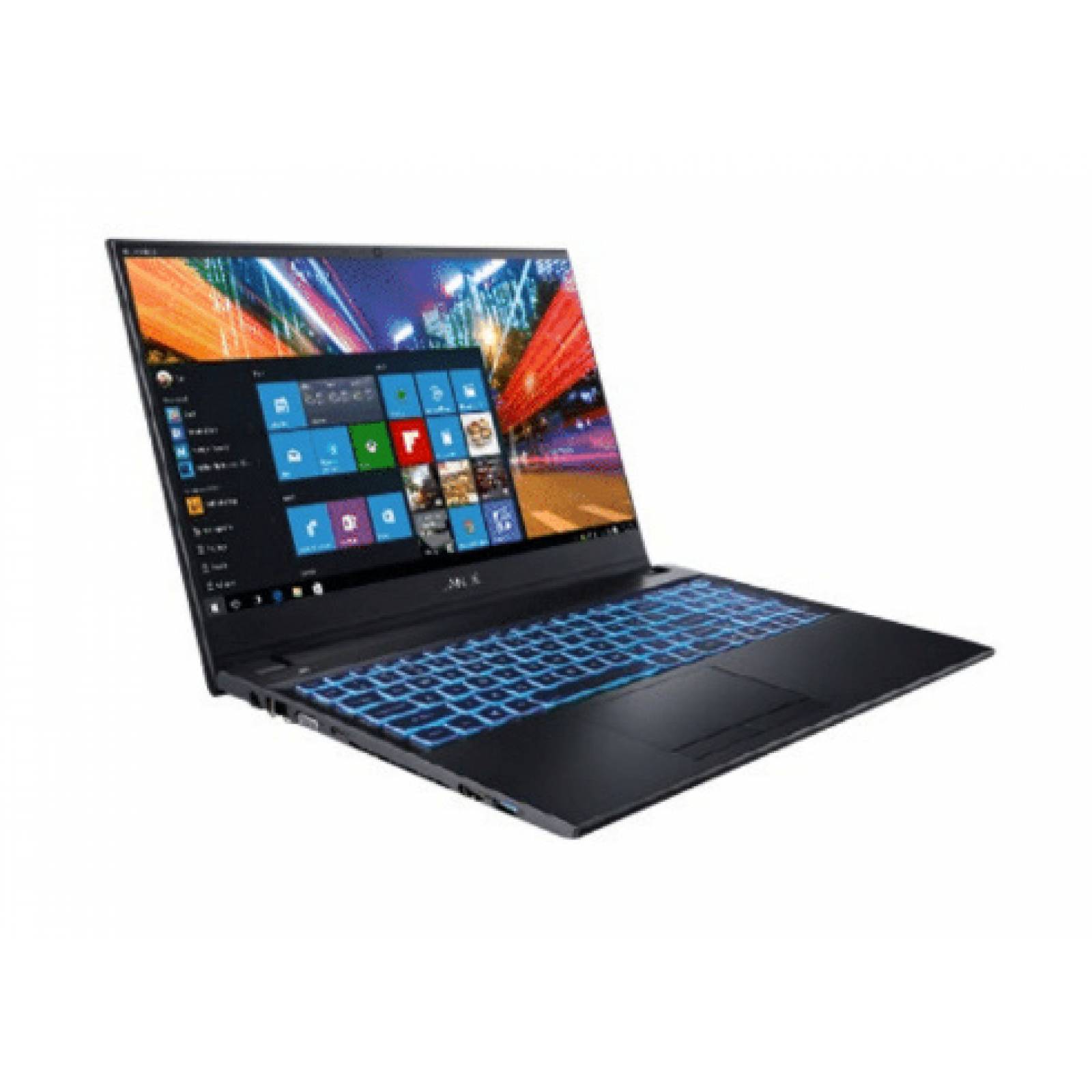 Laptop LANIX v7 41516 - 15.6 pulgadas, Intel Core i5, I5 10210U, 8 GB ...