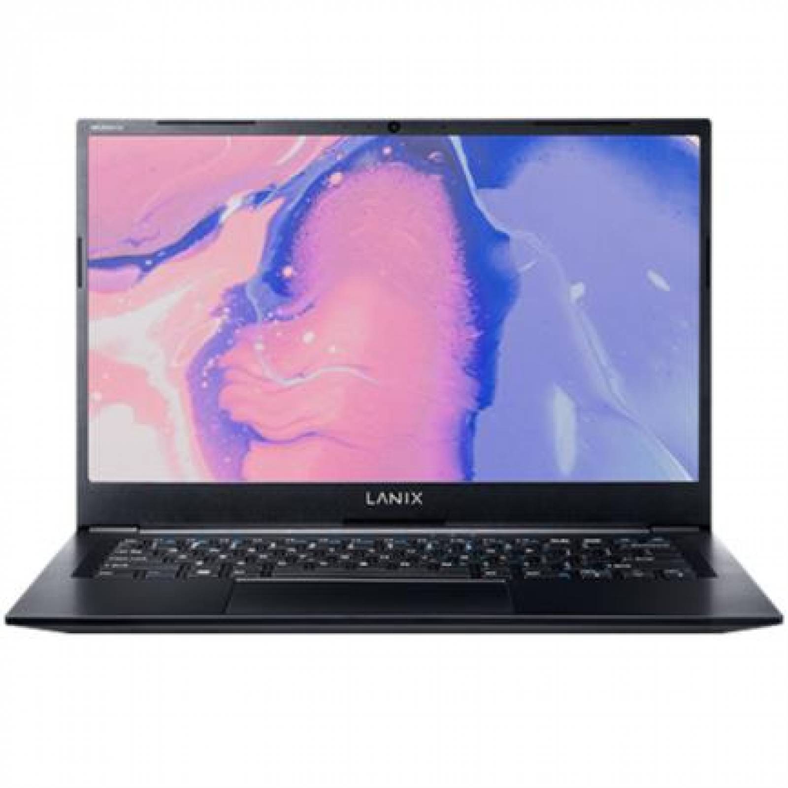 Laptop Lanix Neuron G6 14" Intel Core i5 10210U Disco duro 512 GB SSD ...