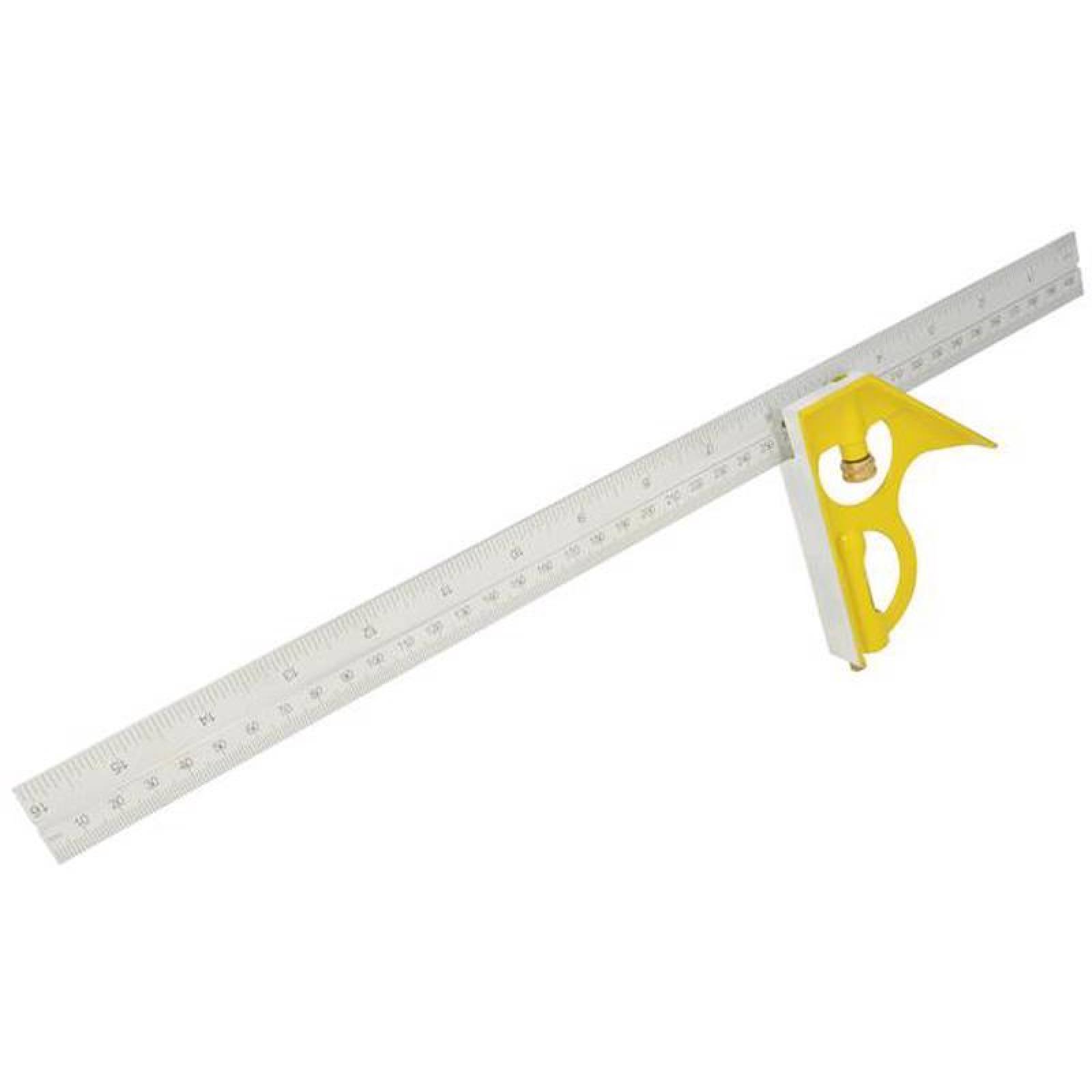 Escuadra de combinación mango zamac 12in - Codigo: 122254 - Marca: Surtek