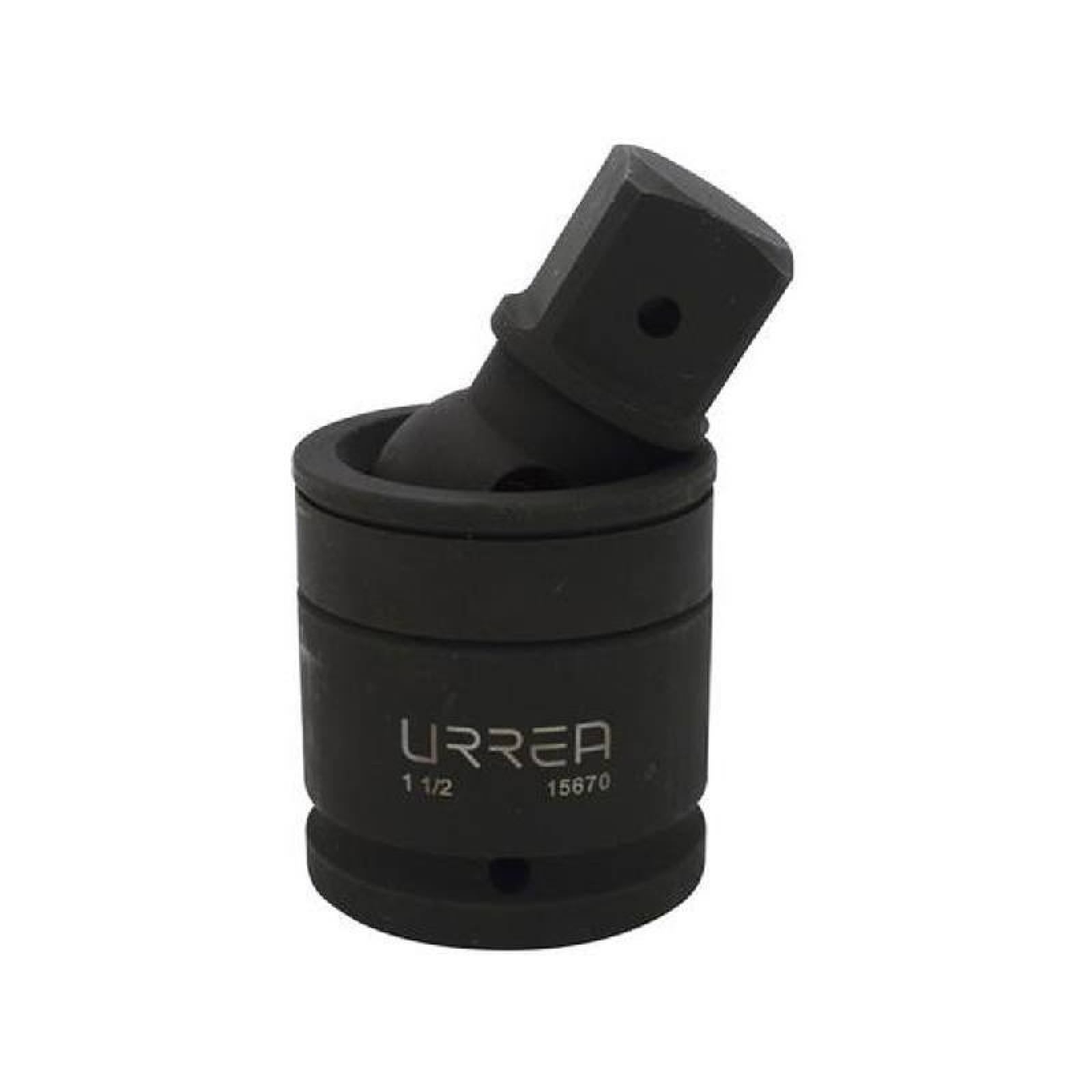 Nudo universal impacto 1-1/2in x 5 1/4in - Codigo: 15670 - Marca: Urrea