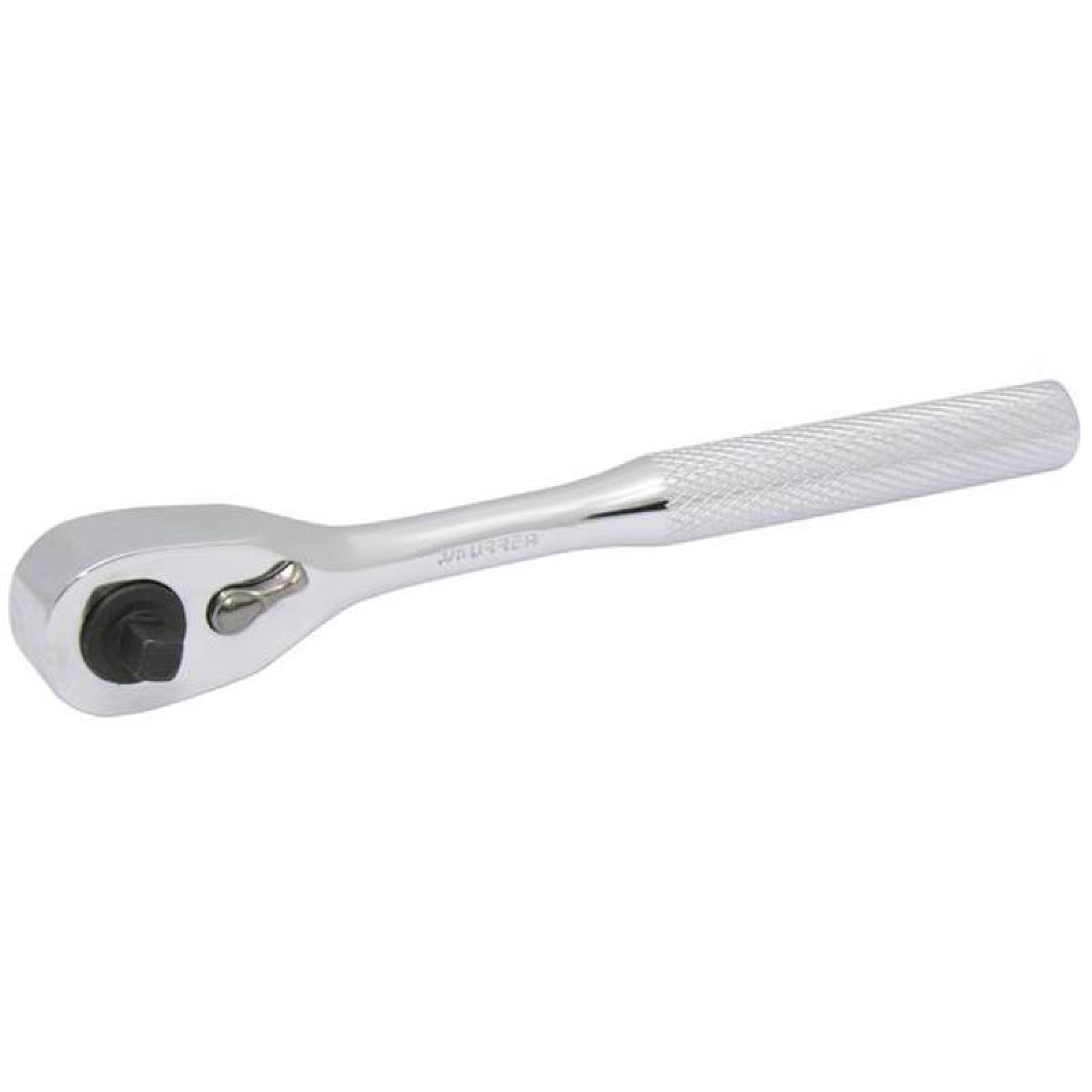 Matraca 3/8in-1/4in reversible doble cuadro - Codigo: 524947N - Marca ...