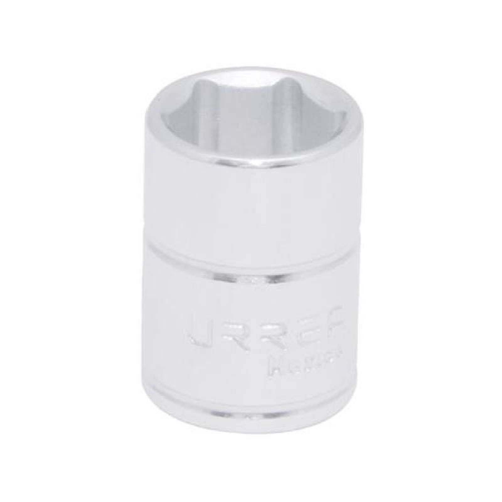 Dado 1/4in 6 puntas 9/16in - Codigo: 4718 - Marca: Urrea