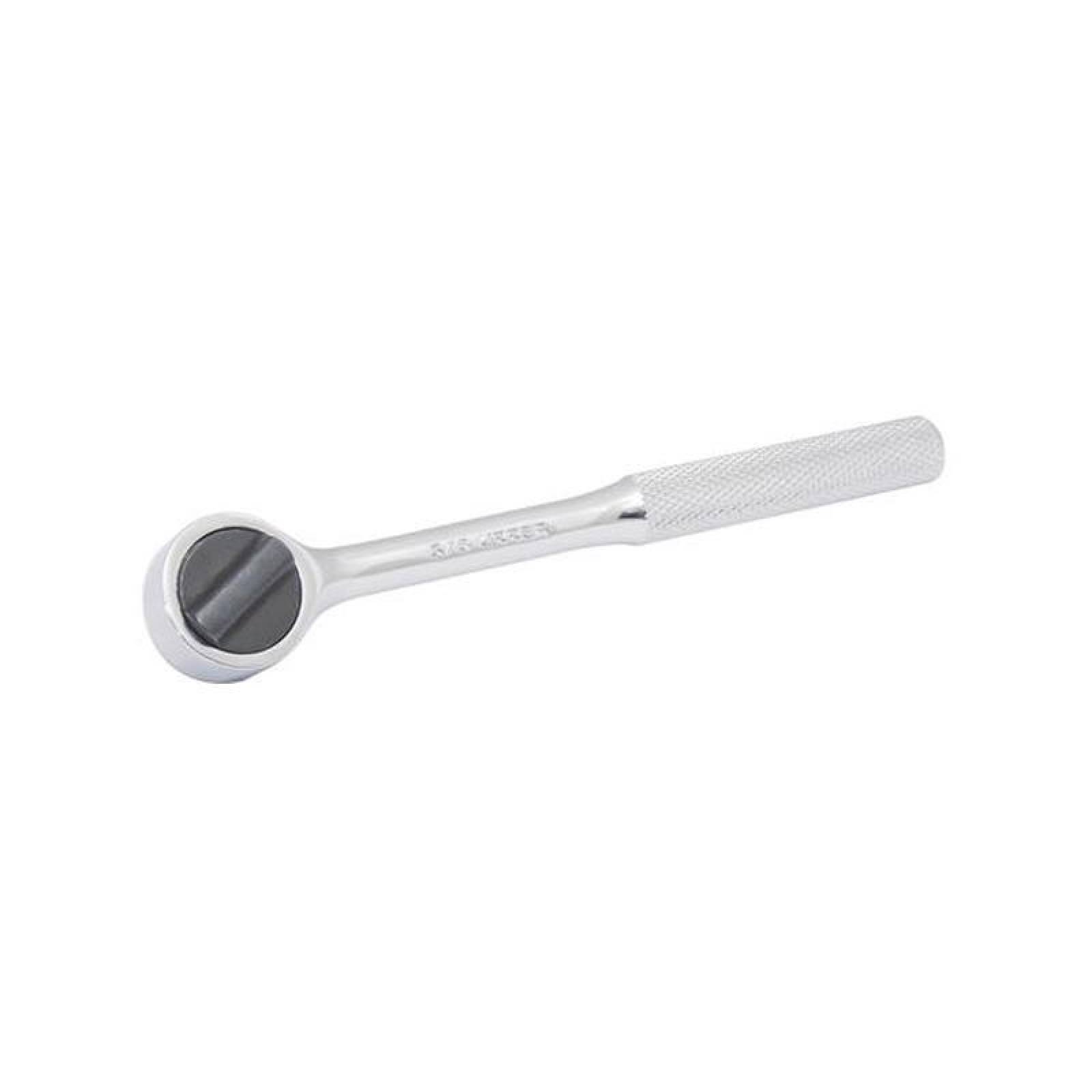 Matraca 3/8in reversible redonda - Codigo: 5252A - Marca: Urrea