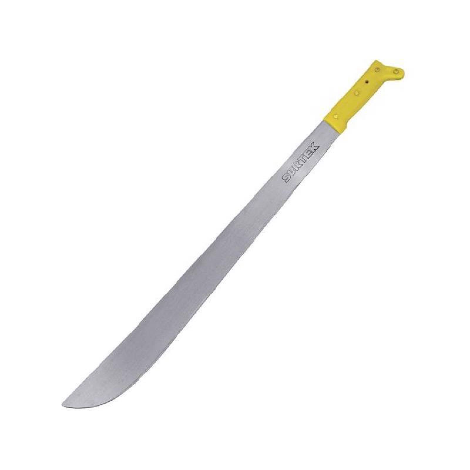 Machete recto 16in - Codigo: 130496 - Marca: Surtek