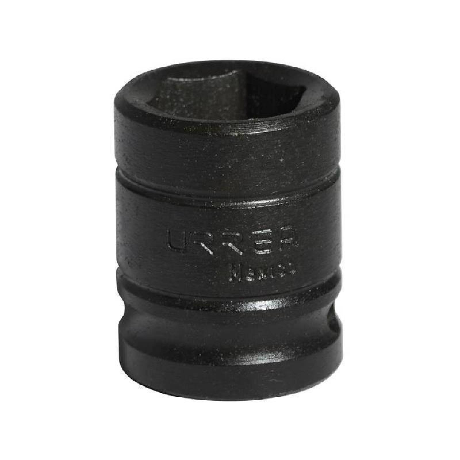 Dado de impacto 1/2in 6 puntas 32 mm - Codigo: 7432M - Marca: Urrea
