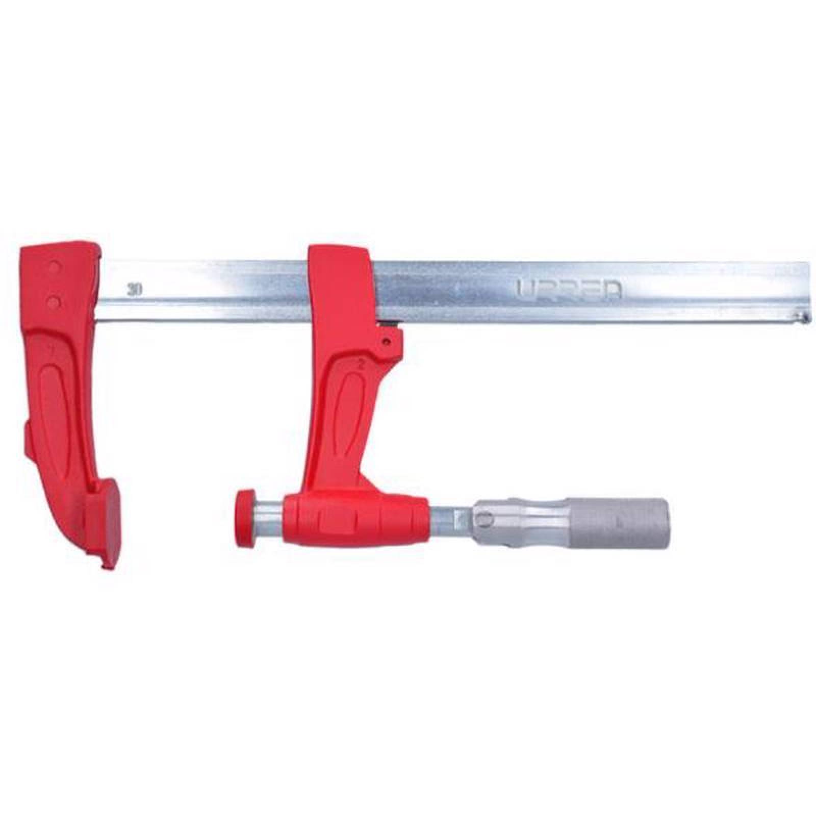 Prensa tipo F 12in 4F12X - Codigo: 4F12X - Marca: Urrea