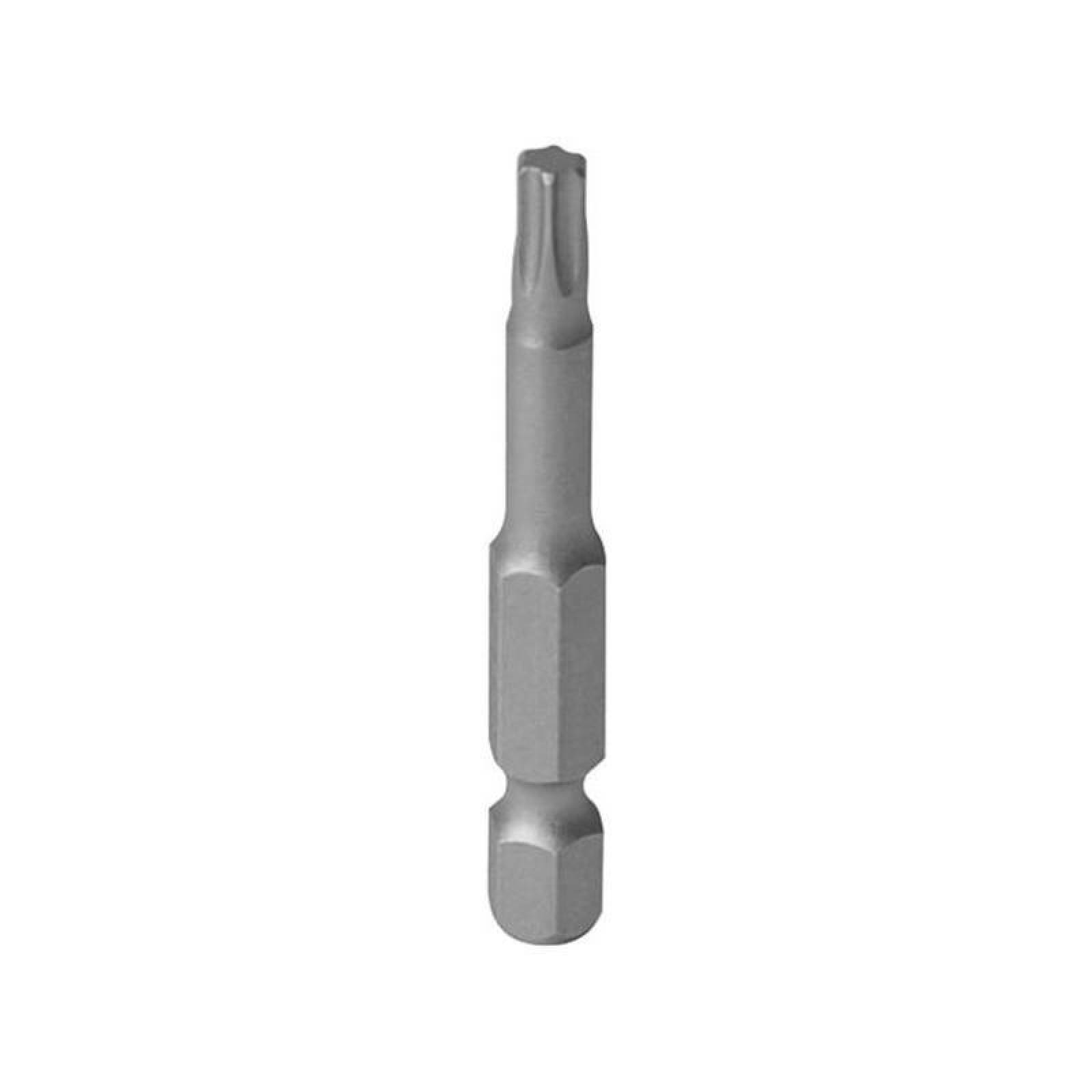 Punta Torx T30 x 2in 10 piezas - Codigo: PT302 - Marca: Surtek