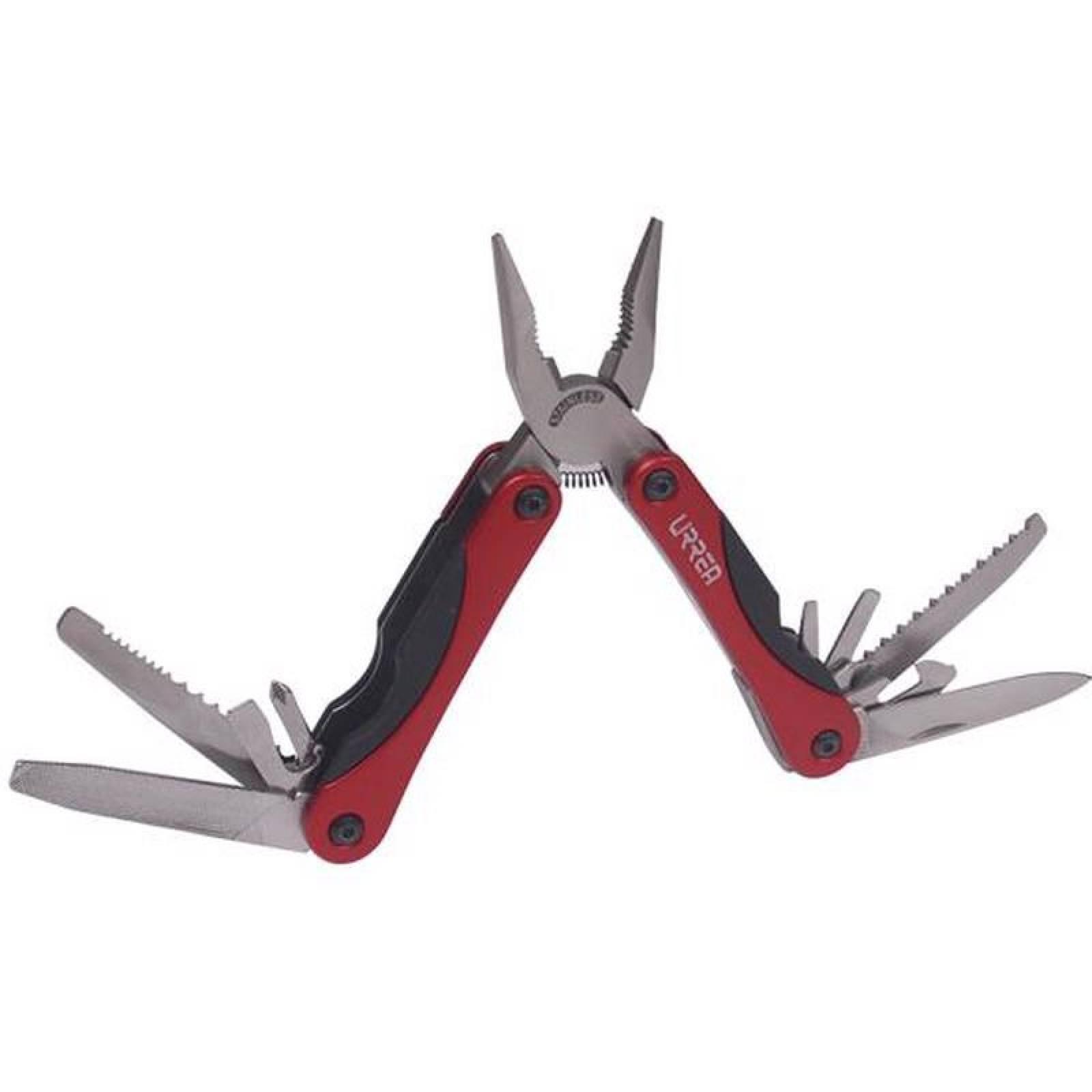 Pinza multiherramienta 15 en 1 de 6in - Codigo: 18570 - Marca: Urrea