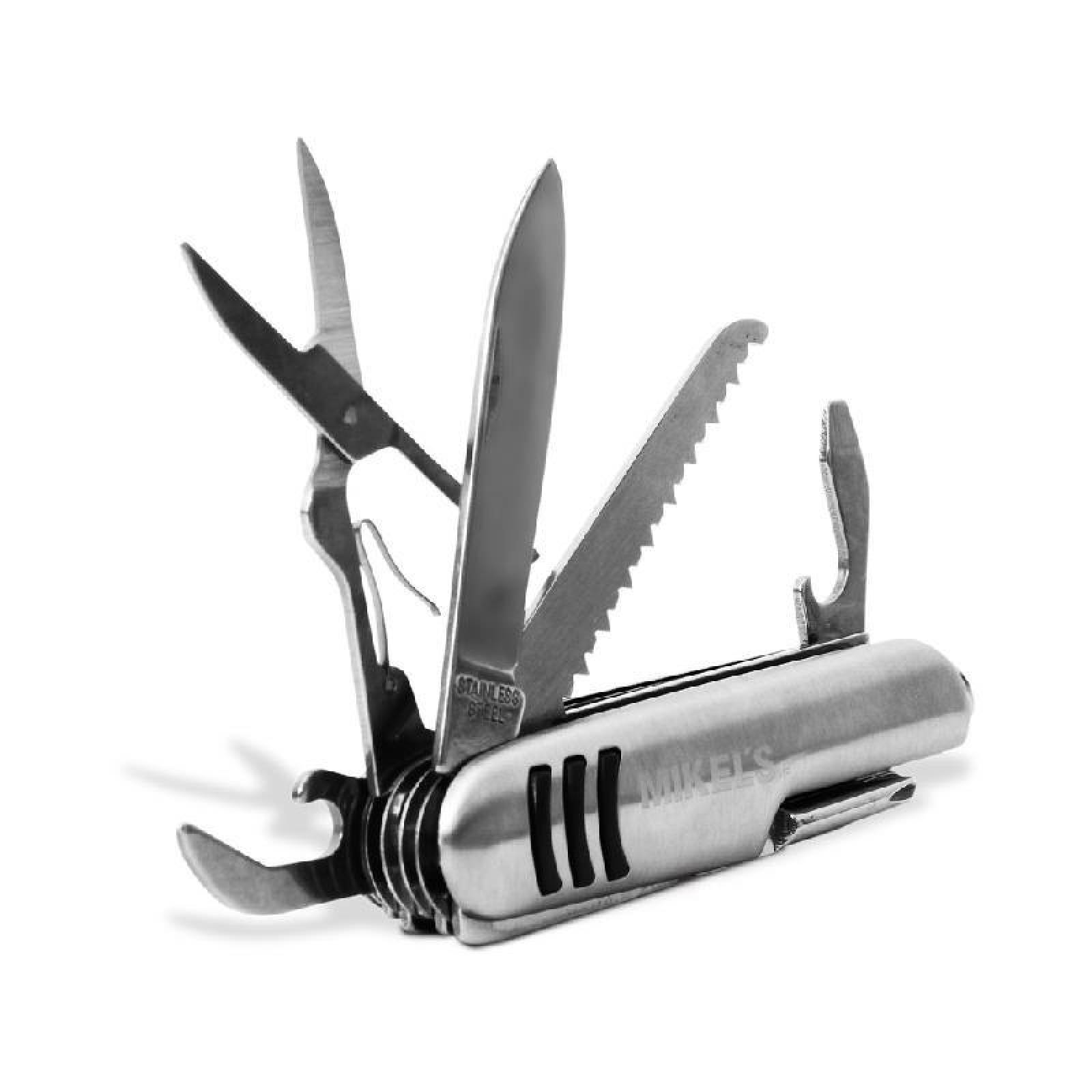 Navaja Multiusos 15 En 1