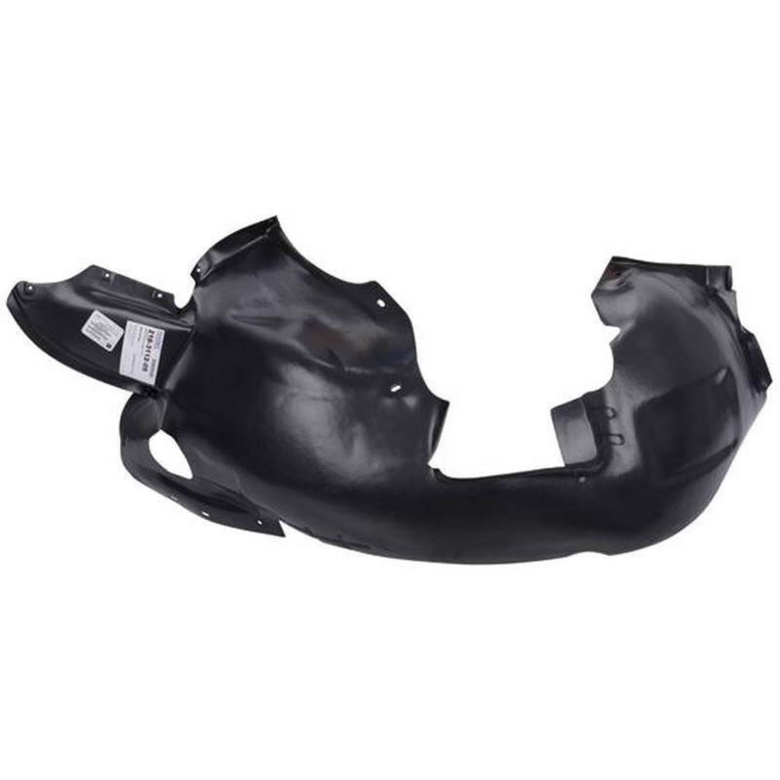 Tolva De Salpicadera Tyi - Compatible Con Volkswagen Jetta 2011-2018