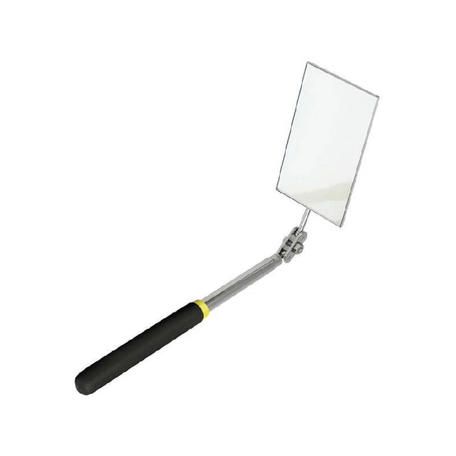 Espejo De Inspección Rectangular 5x9cm