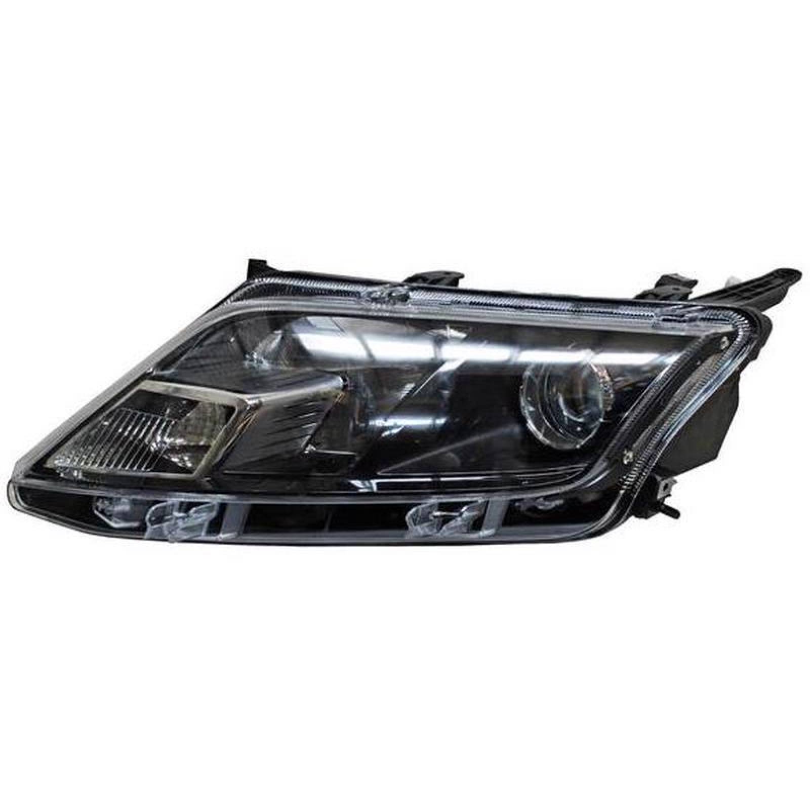 Faro - FD FUSION 2010 Izquierdo