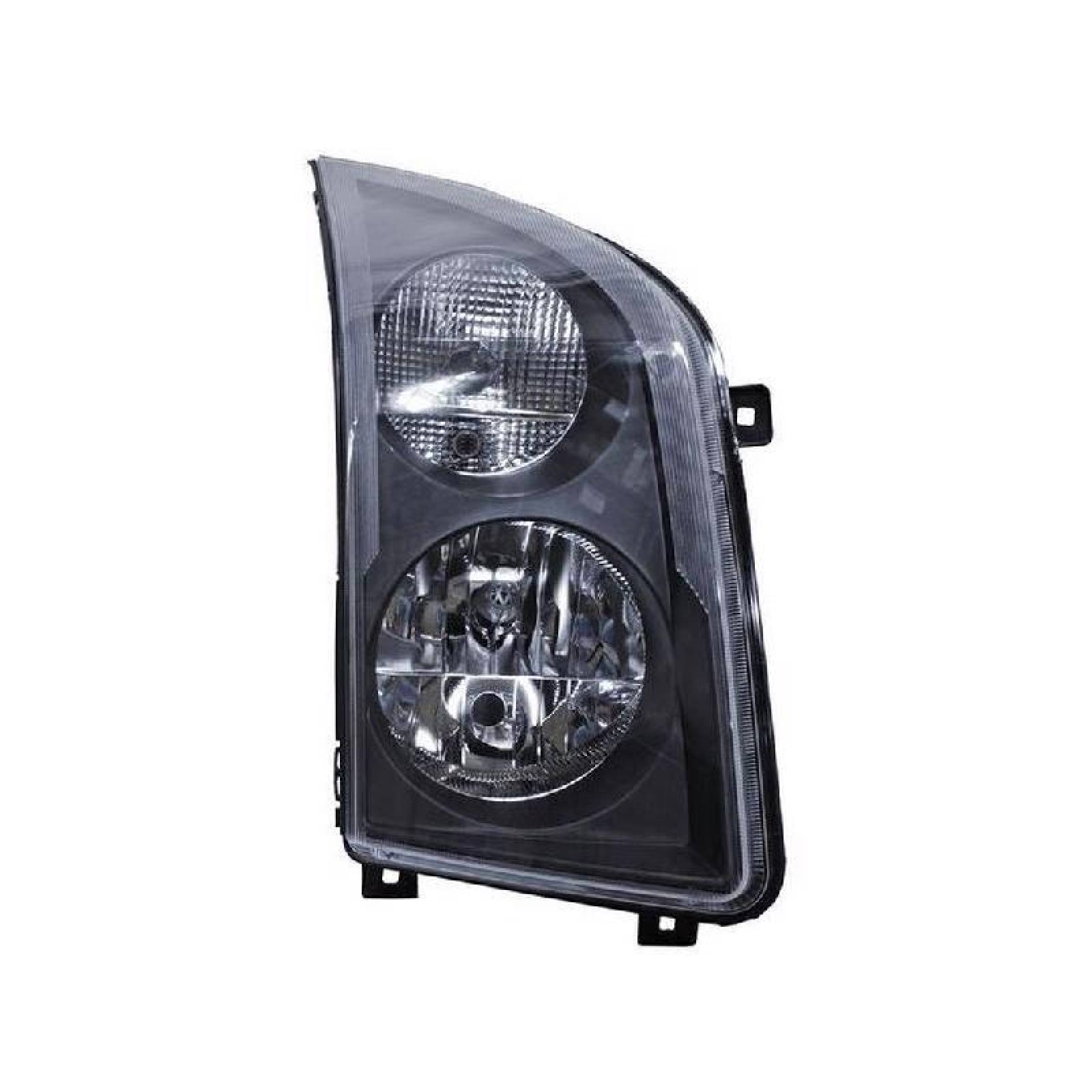 Faro - VW CRAFTER 2013 Derecho