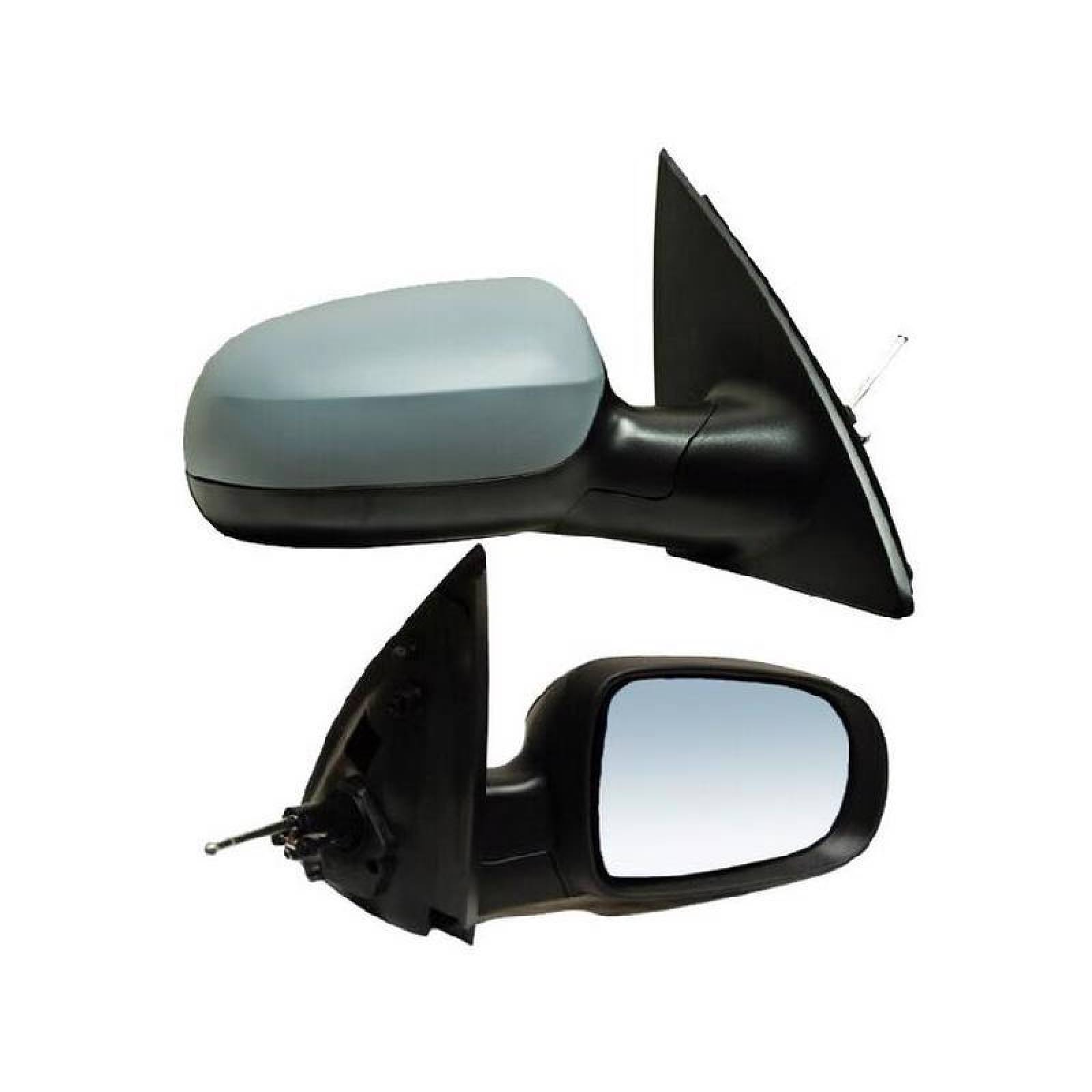 Espejo - CV TORNADO 2007 C/Control manual Liso Derecho