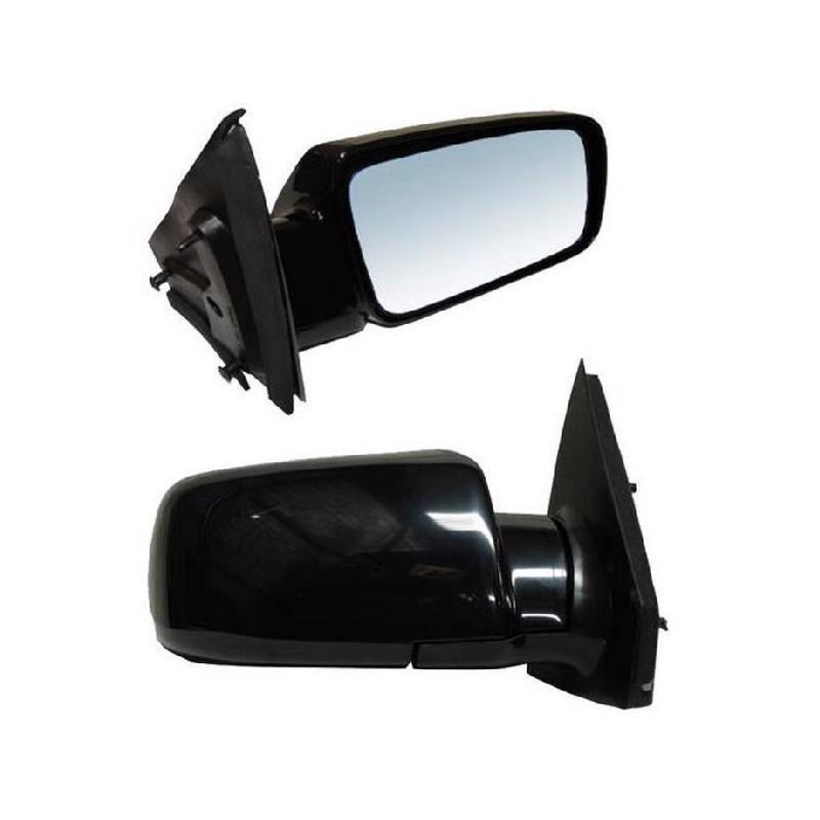 Espejo - CV GMC 1992 S/Control Derecho