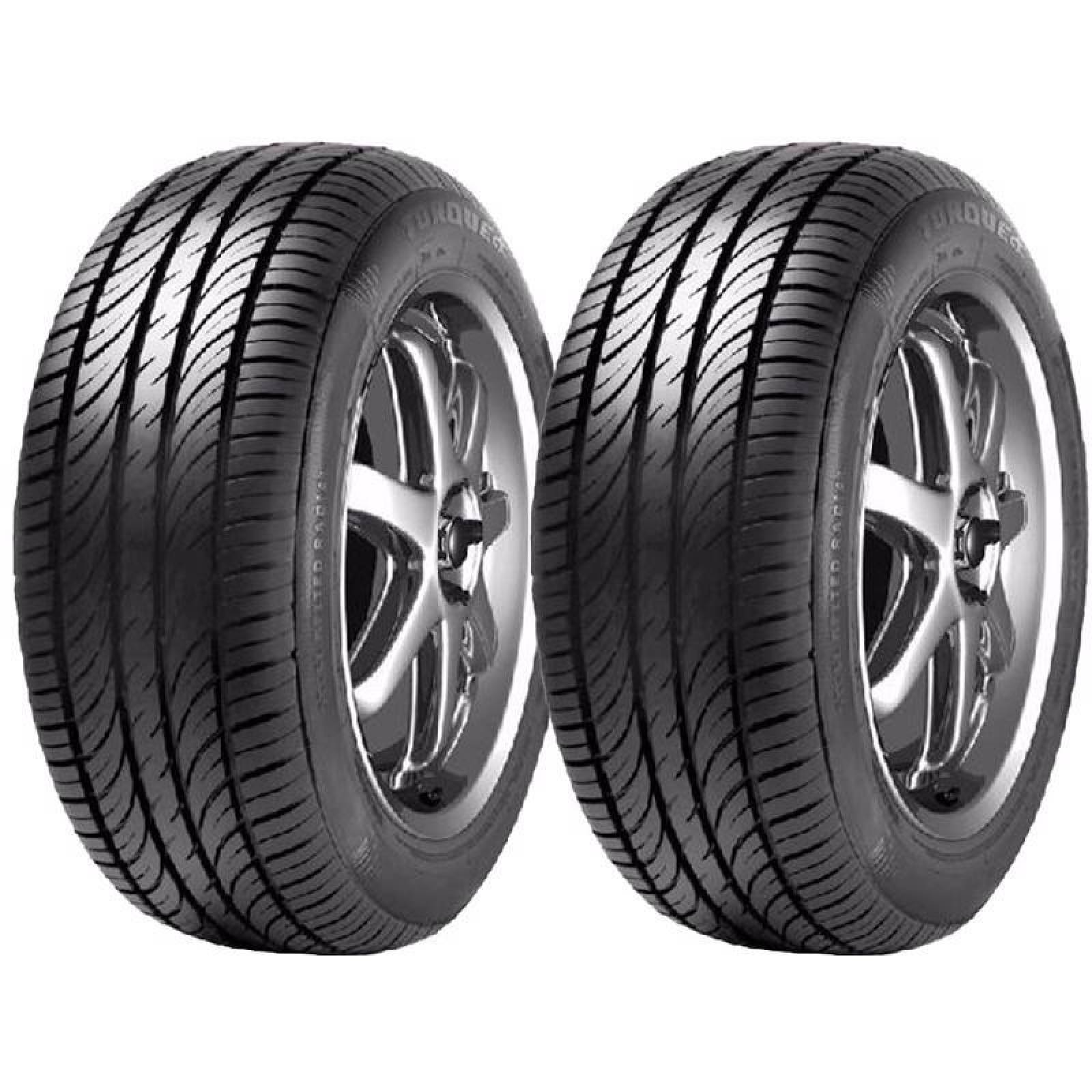 Paquete de 2 llantas Torque 205/60 R-16 CIRRUS 2006