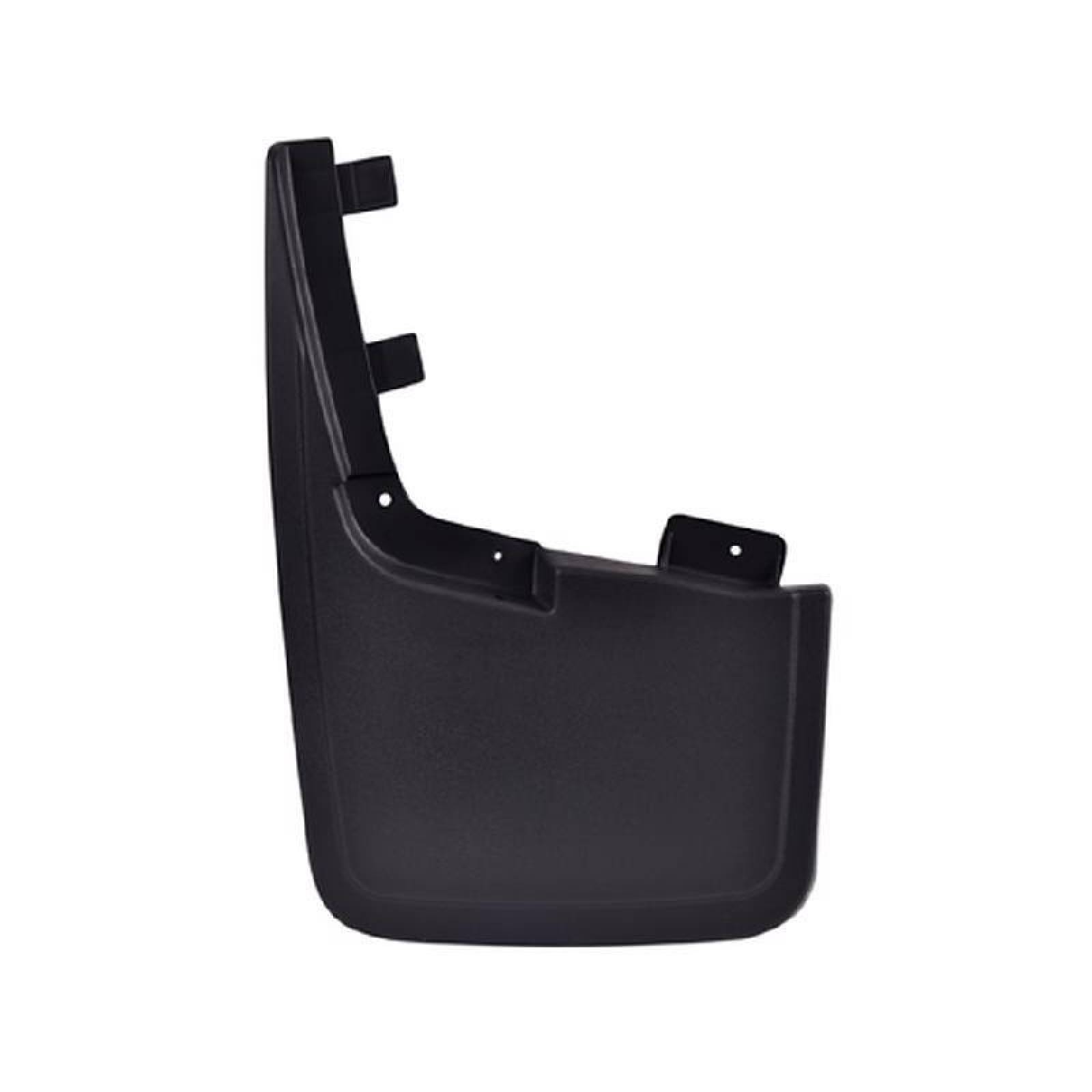 Lodera Trasera - FD F-150 2015-2020 Izq, Sin Moldura