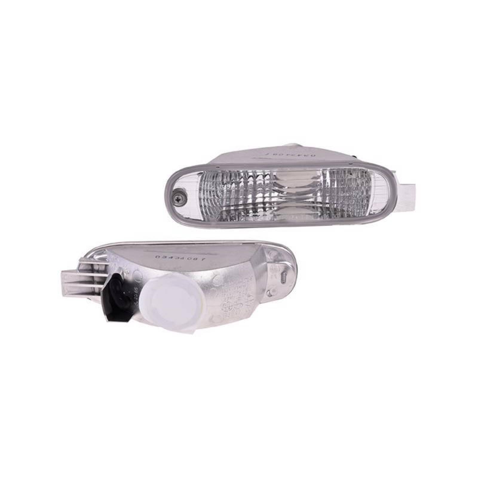 Cuarto frontal - FD VILLAGER 1996-1998 Izq