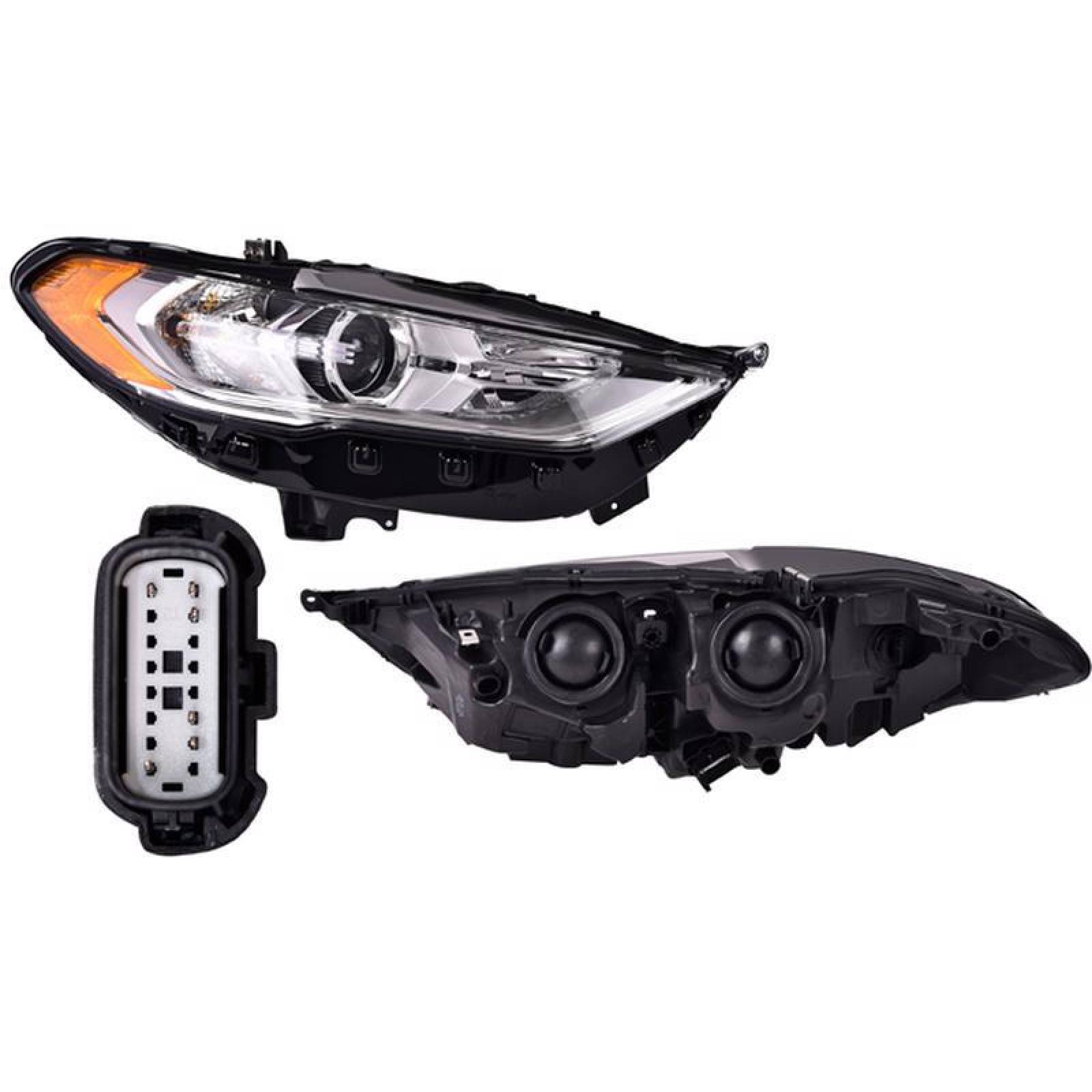 Faro - FD FUSION 2017-2018 Der