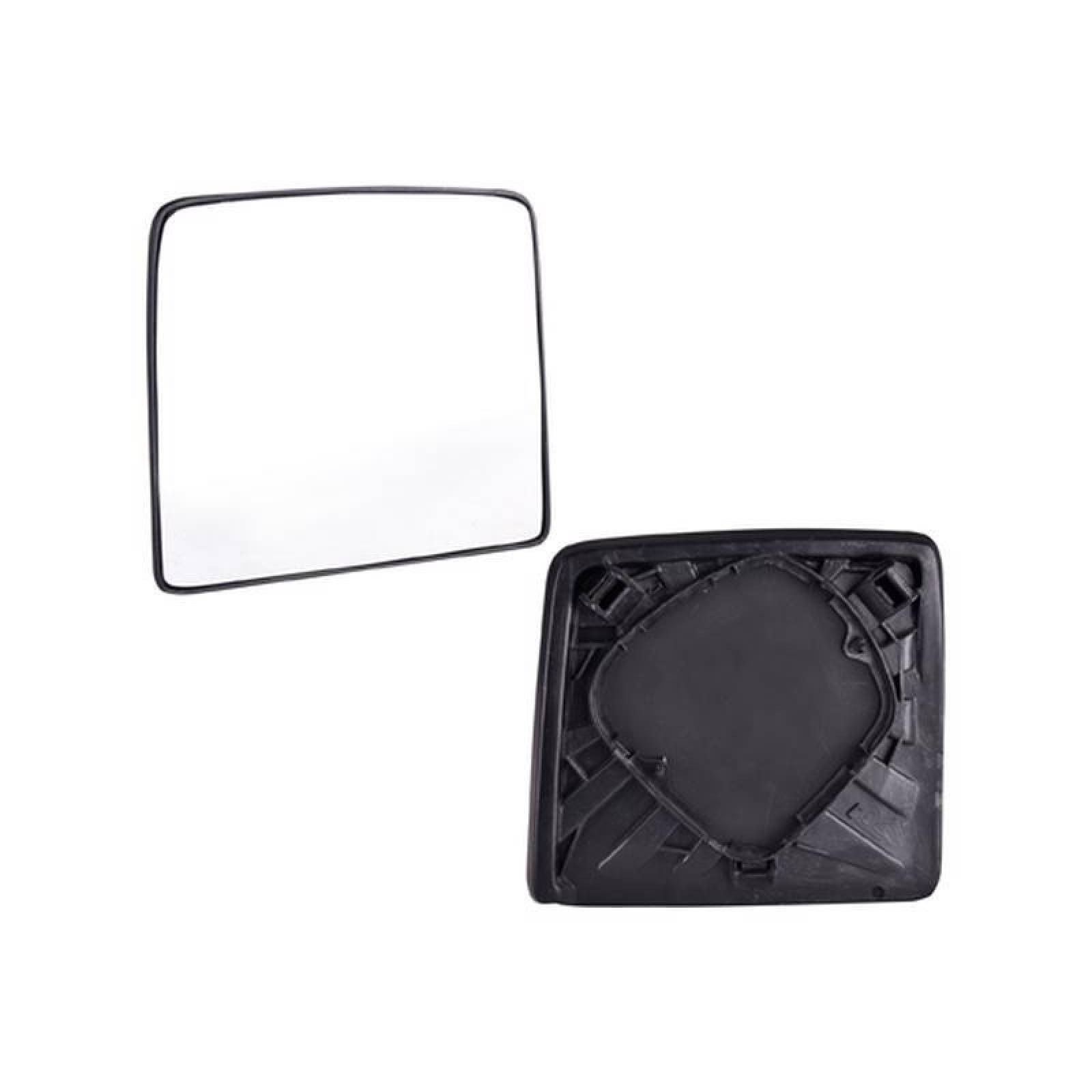 Luna - FD SUPER DUTY 2008-2016 Der, Superior