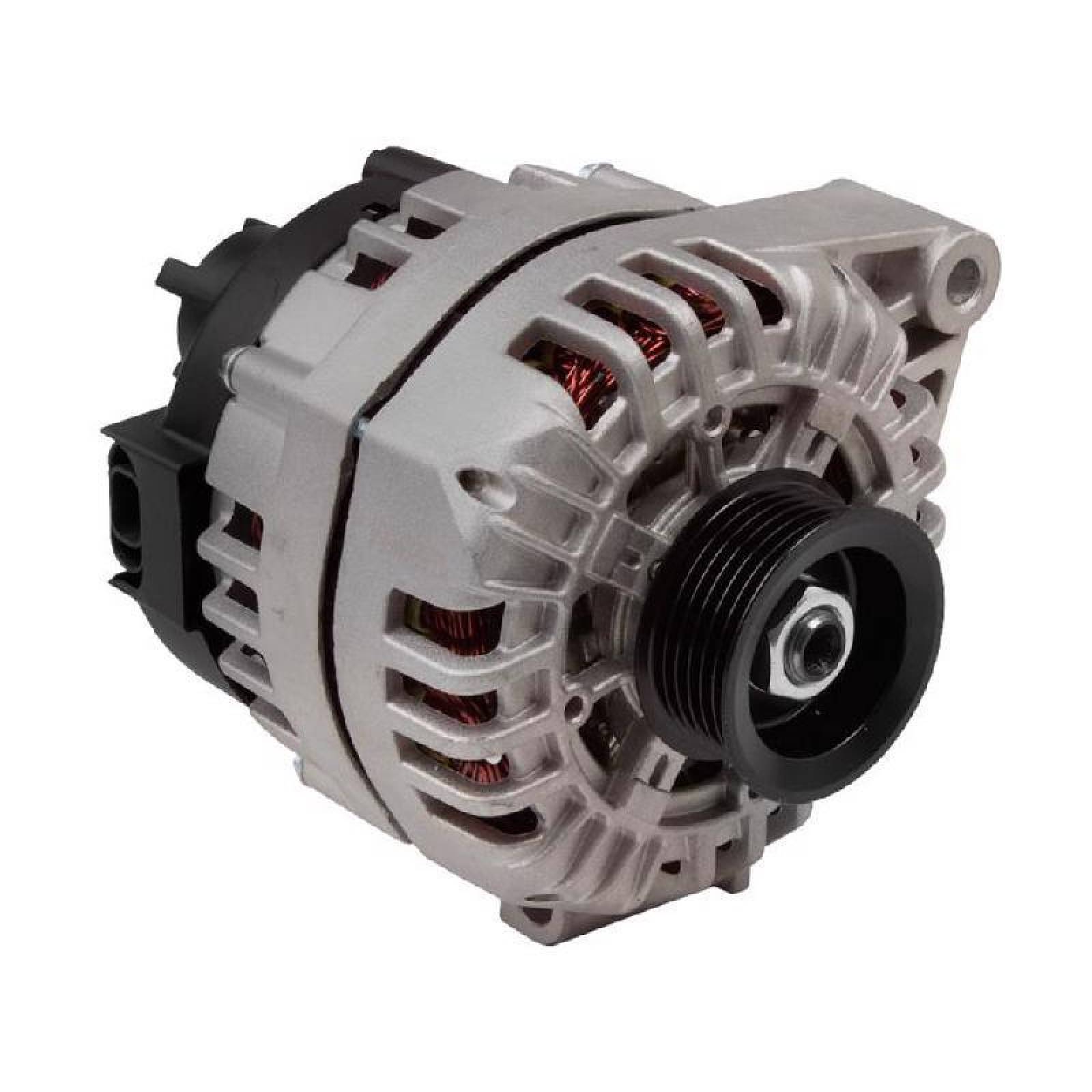 Alternador VALUE - Relay 6 cil - 3.9 Lts 2007