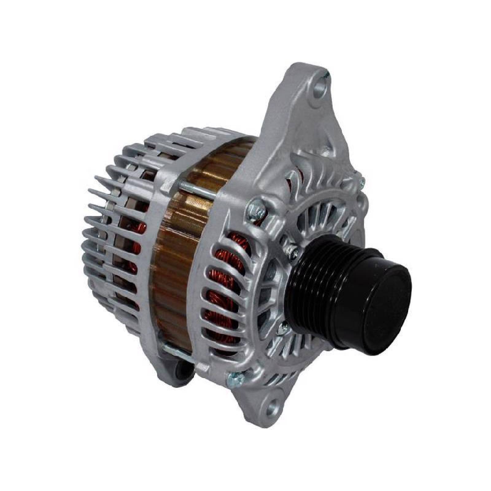 Alternador VALUE - Patriot 4 cil - 2.0 Lts 2013