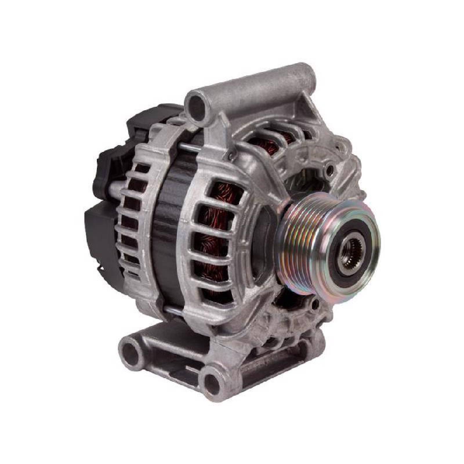 Alternador BOSCH - Transit 4 cil - 2.2 Lts 2010